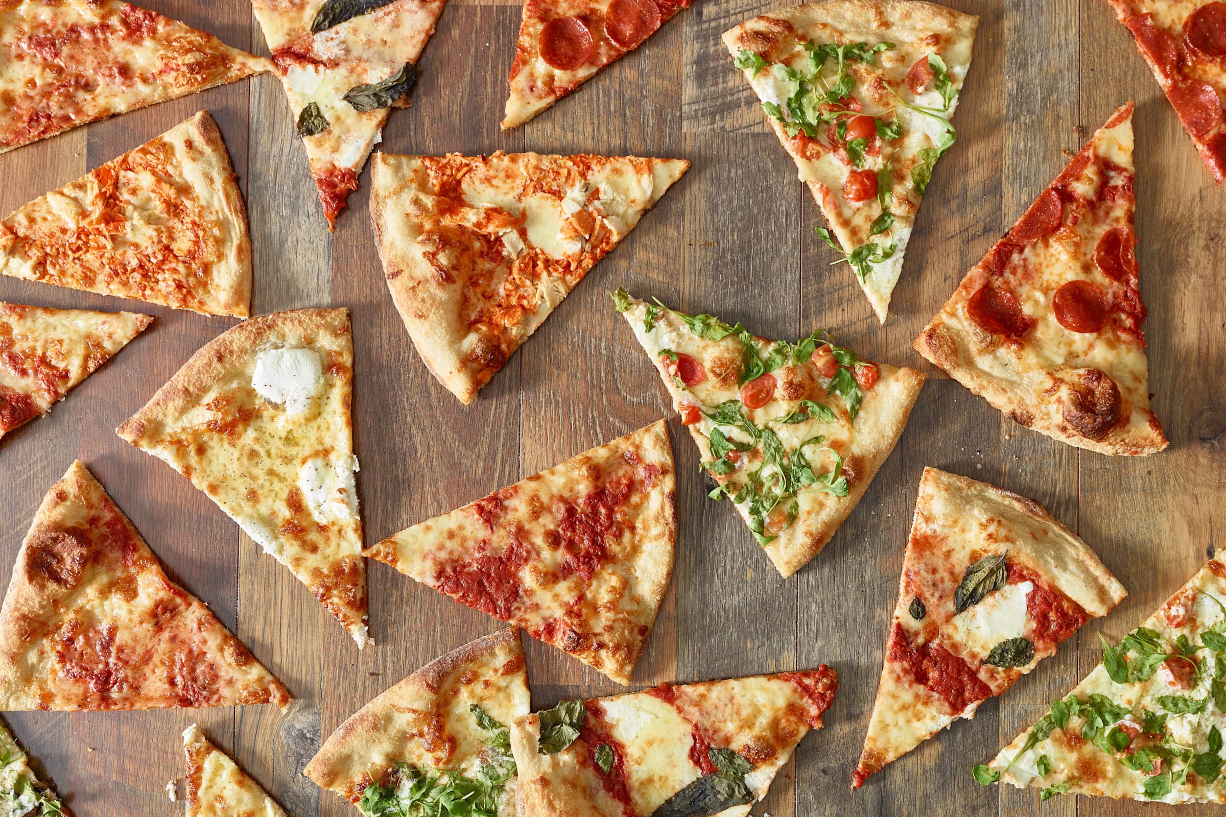 Nice Slice Delivery Menu | Order Online | 767 Westminster St Providence ...