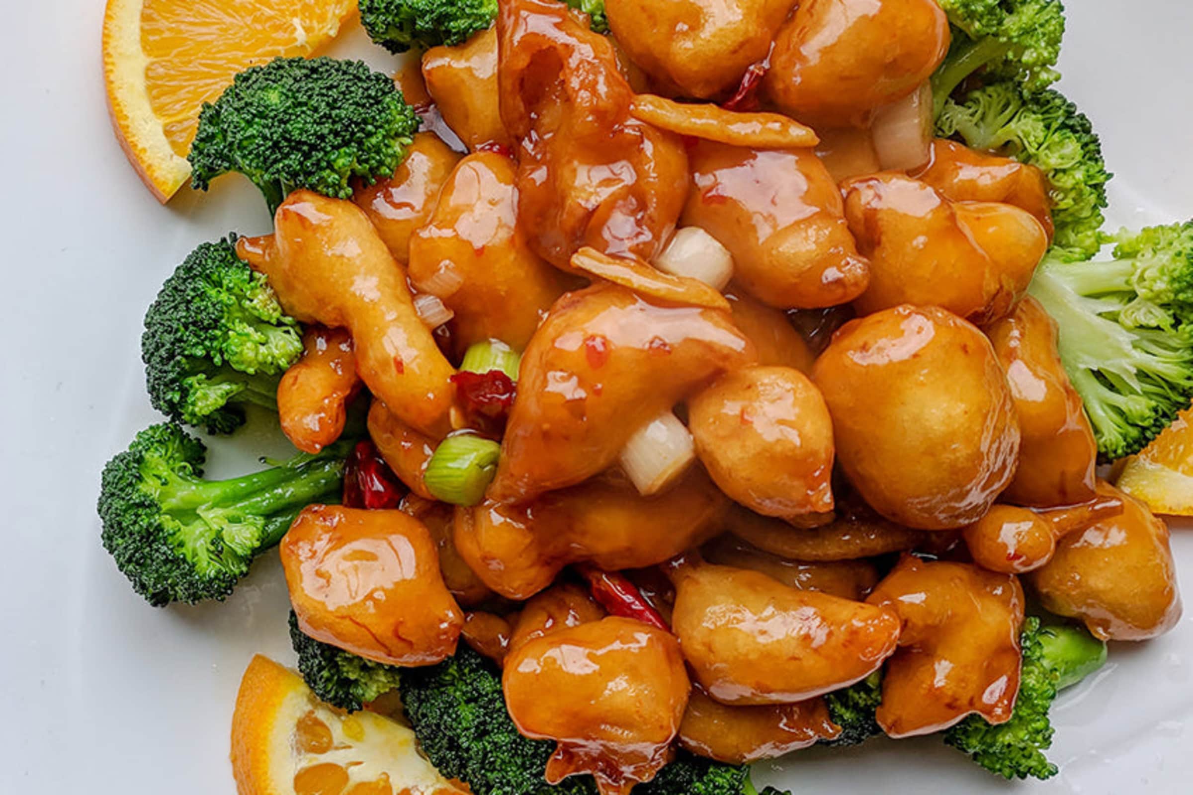 Chef 28 - New York, NY Restaurant | Menu + Delivery | Seamless