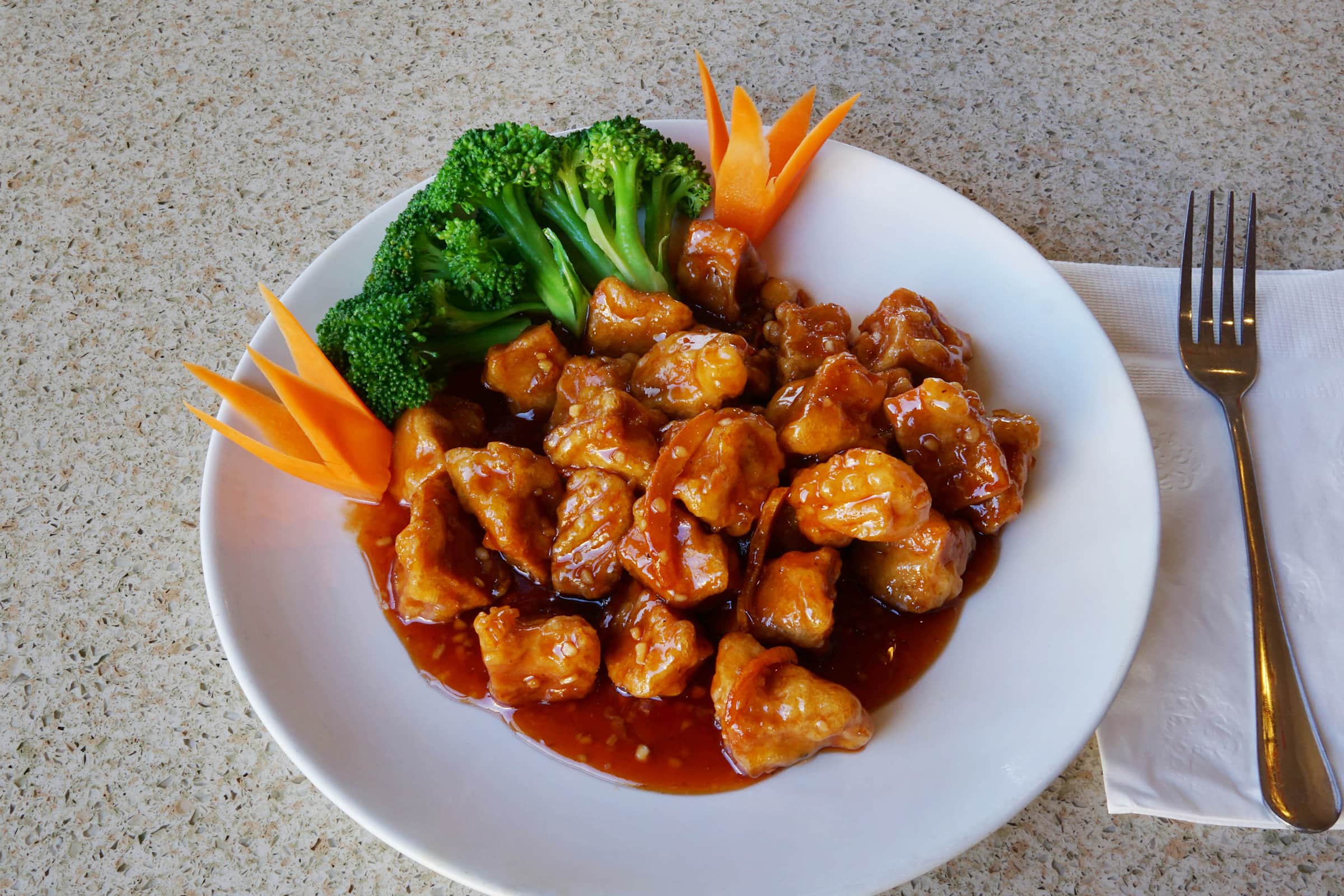 Kung Fu Kitchen Delivery Menu | Order Online | 1562 Palos Verdes Mall ...