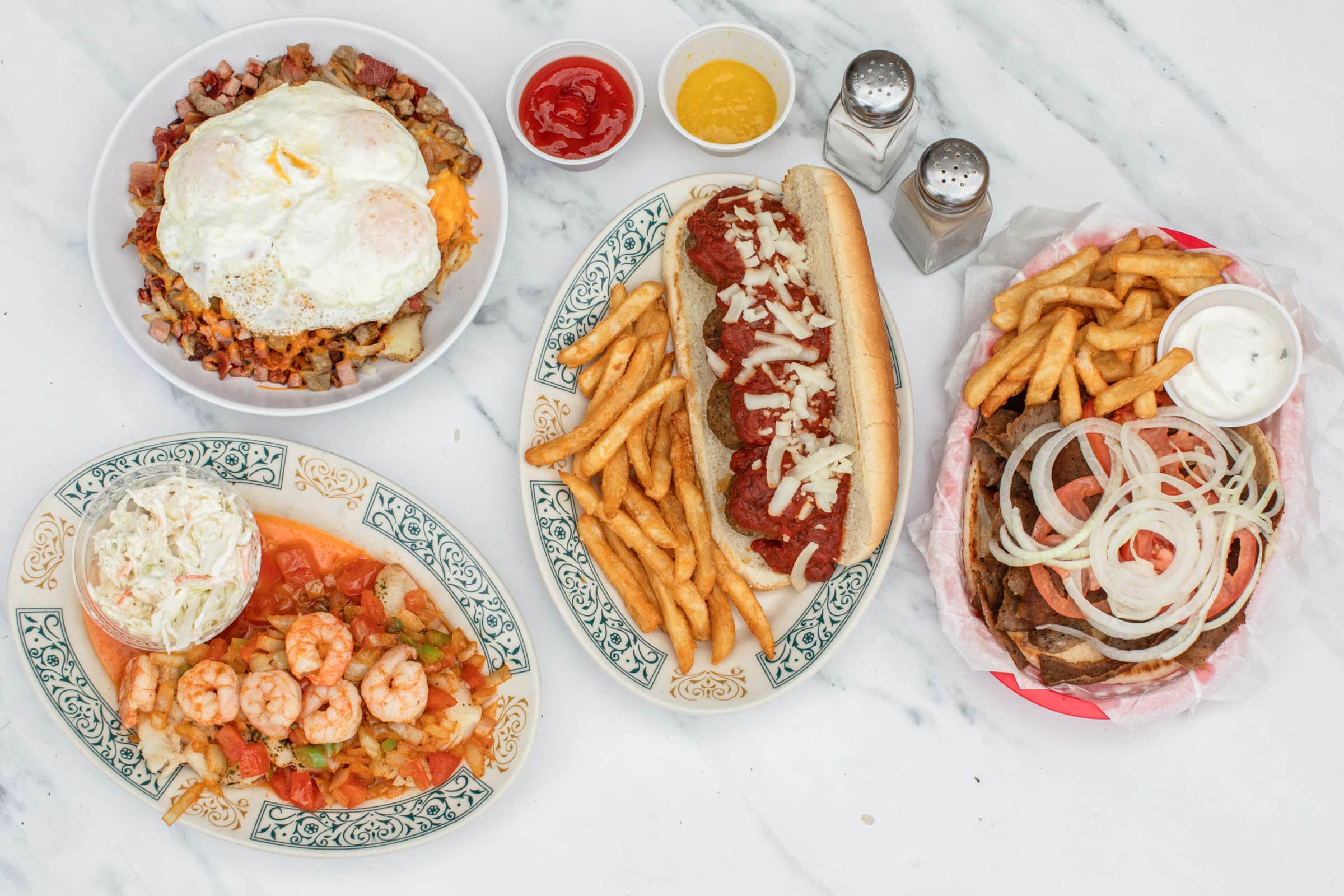 Papa Ozz Delivery Menu | Order Online | 3338 John F Kennedy Rd Dubuque ...