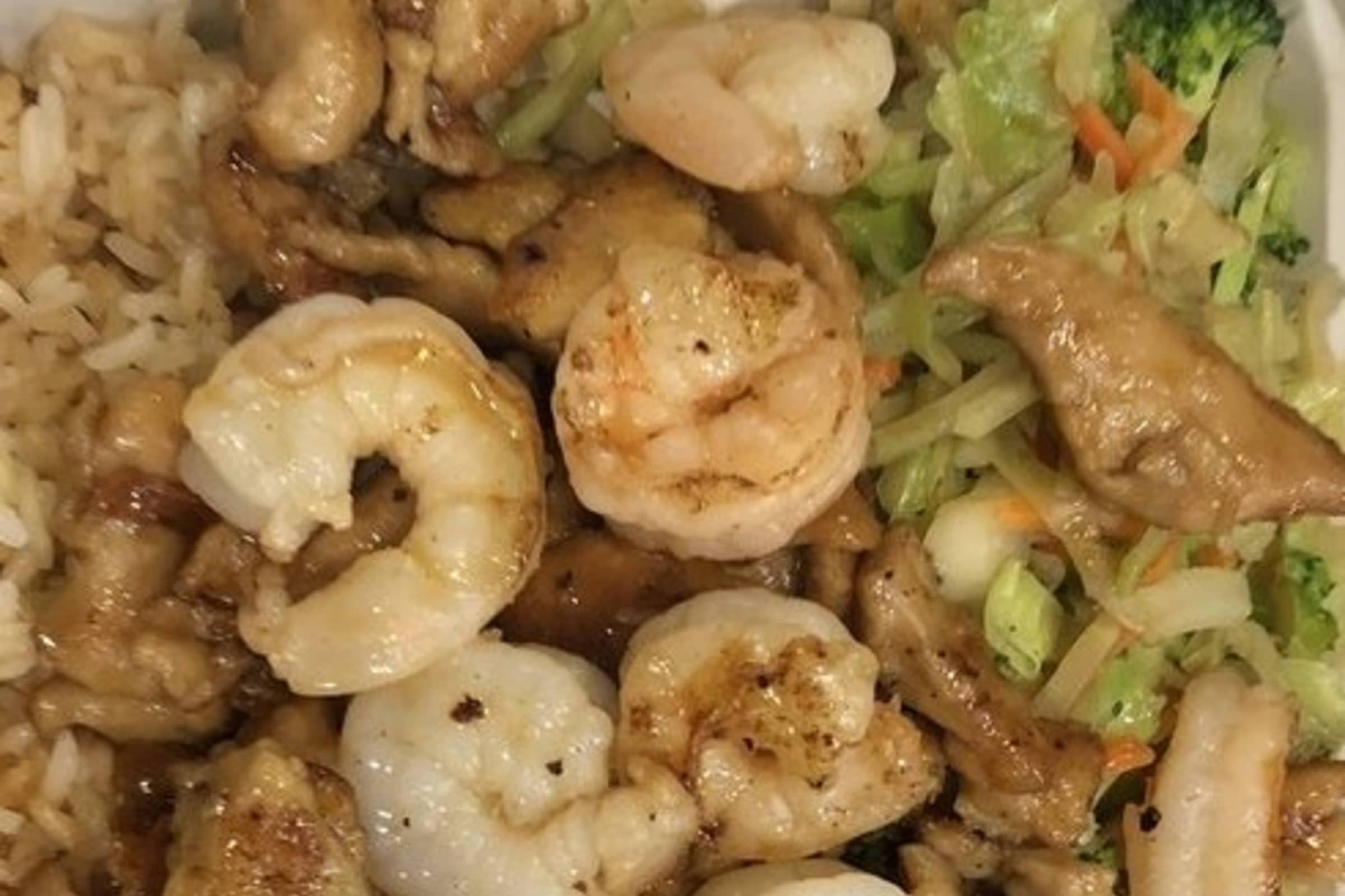 Fuwa Teriyaki Delivery Menu | Order Online | 10250 Santa Monica Blvd #7 ...