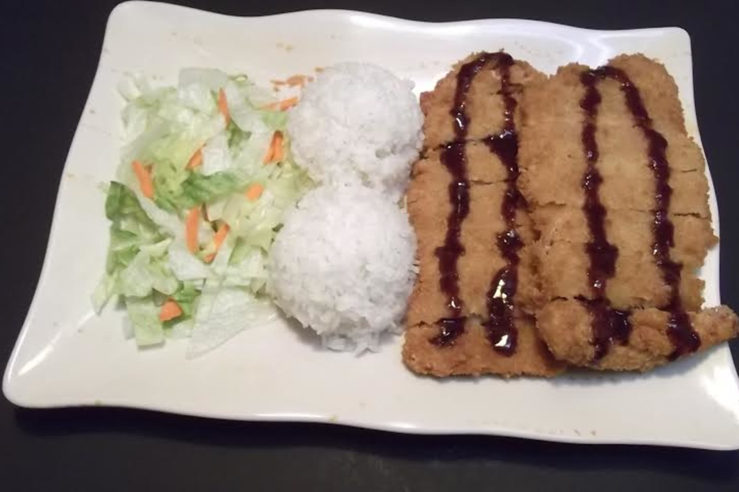 Kokiyo Teriyaki Delivery Menu | Order Online | 2463 SE Tualatin Valley ...