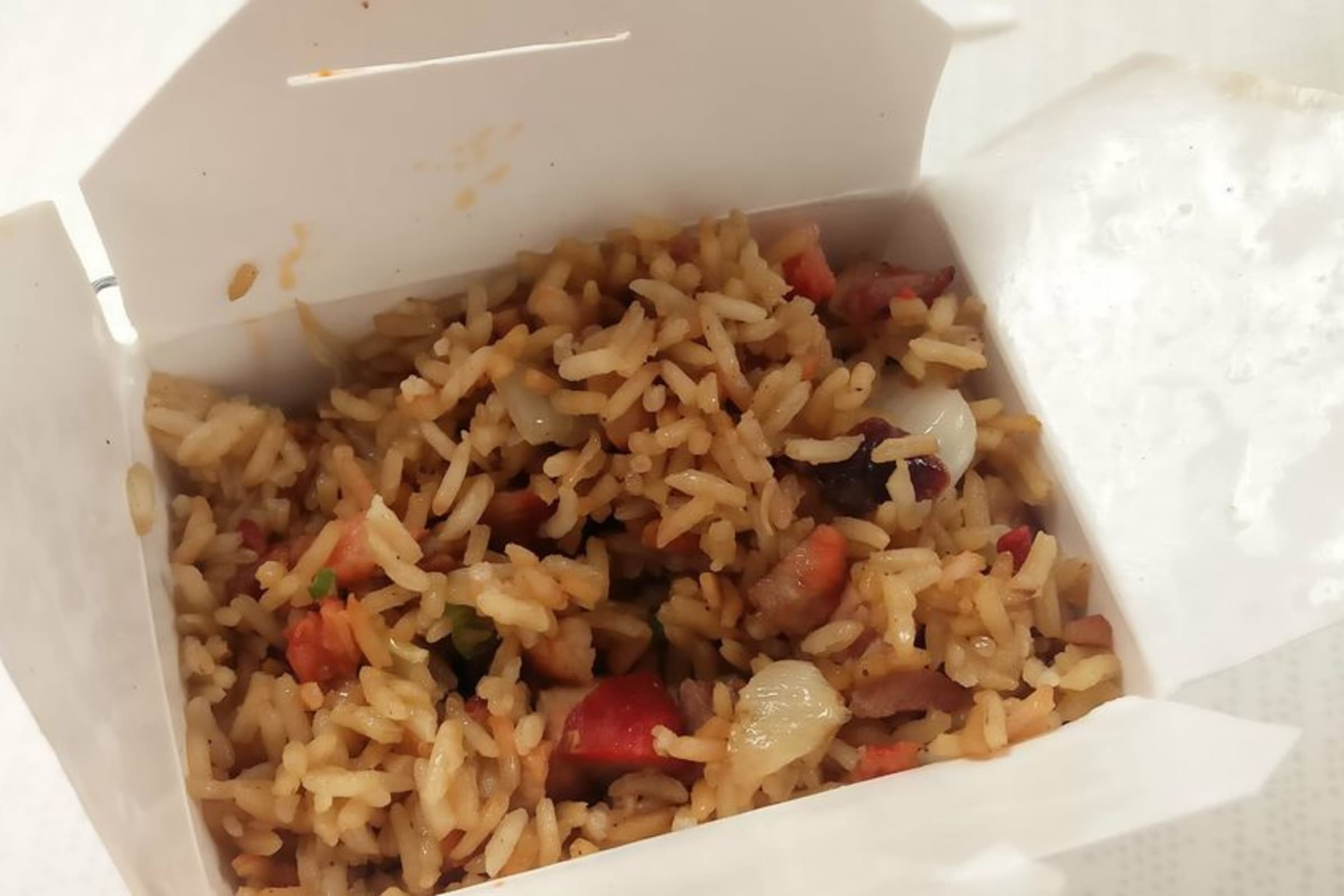 Tai Fu Delivery Menu | Order Online | 680 NY-211 Middletown | Grubhub