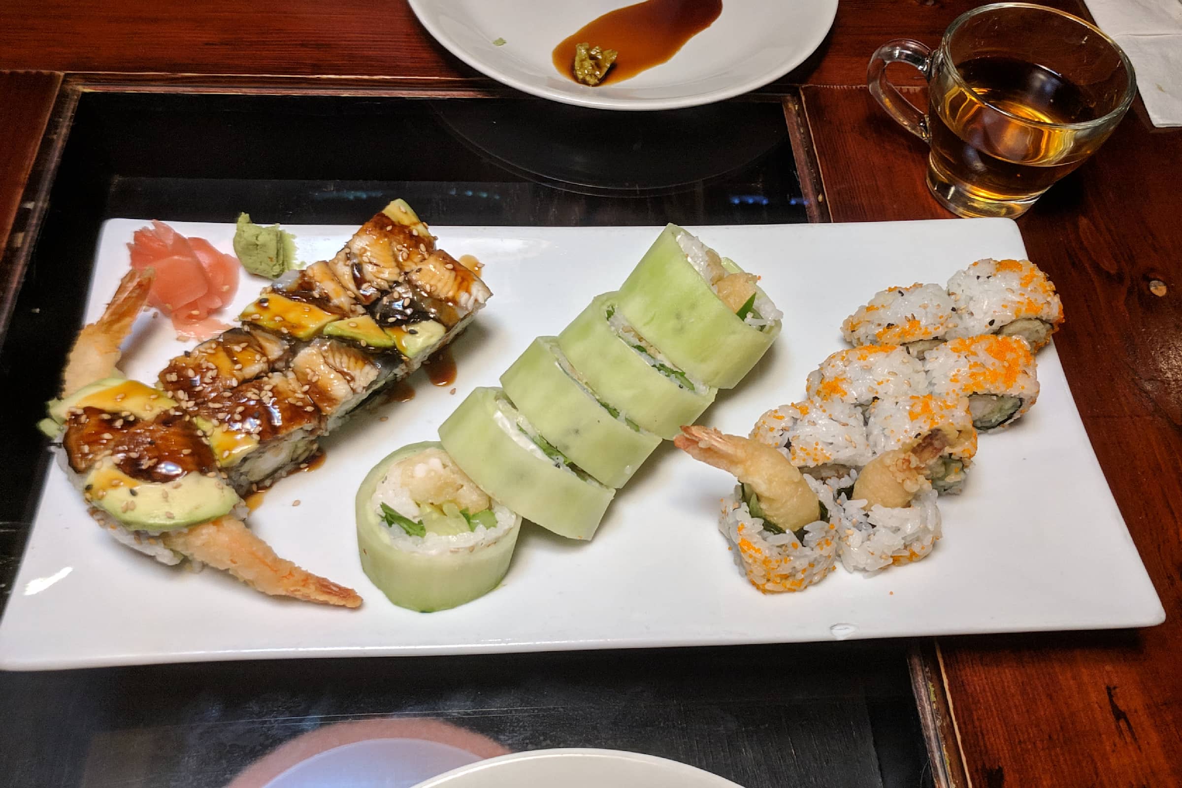 Bistro Dragon Delivery Menu | Order Online | 644 Meacham Rd Elk Grove ...