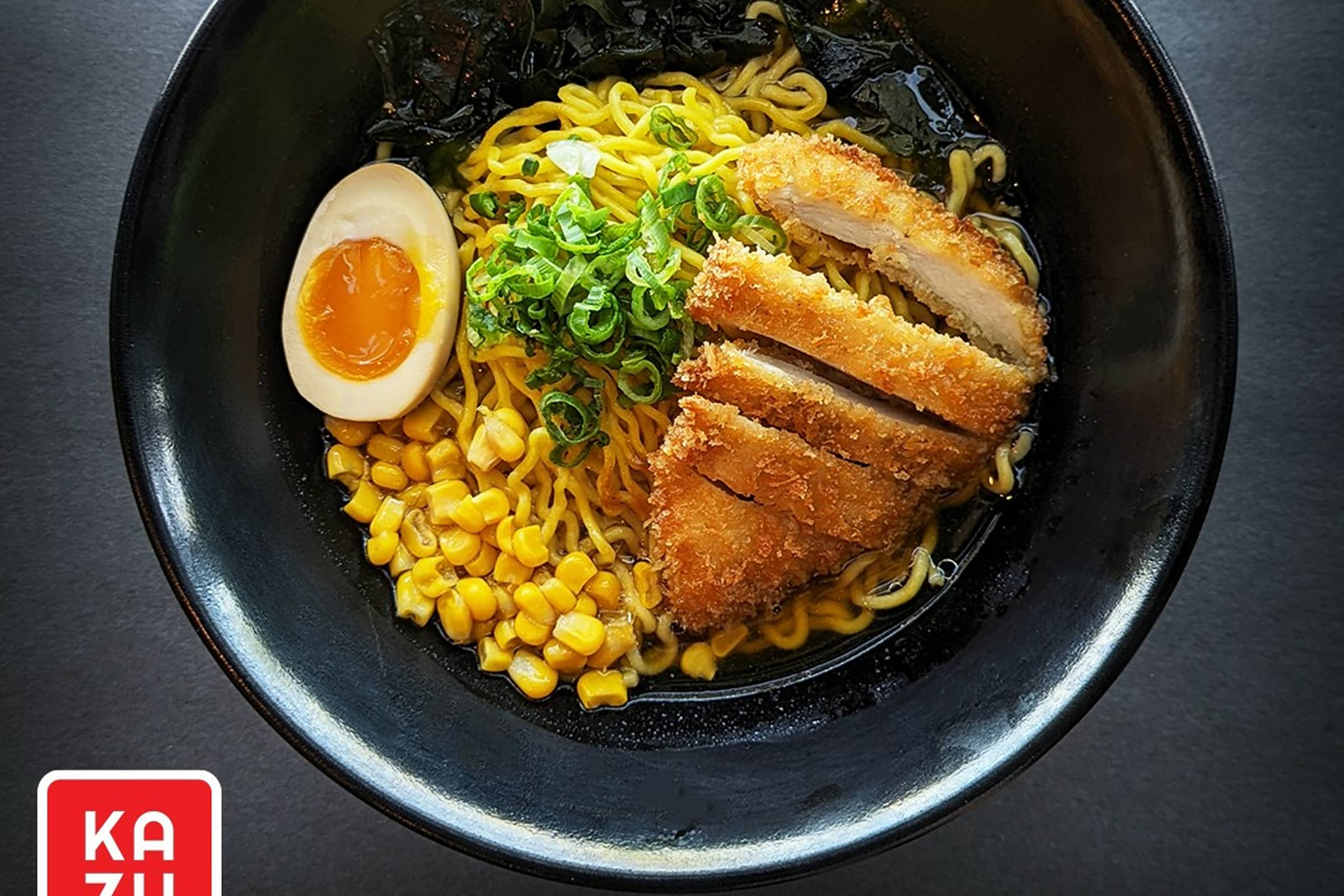 Kazu Ramen Delivery Menu | Order Online | 1849 E Williams Field Rd Gilbert | Grubhub