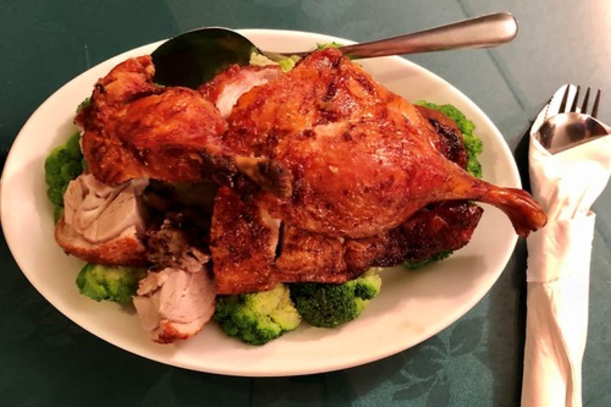 Ka Hing Chinese Restaurant Delivery Menu | Order Online | 45017 W ...