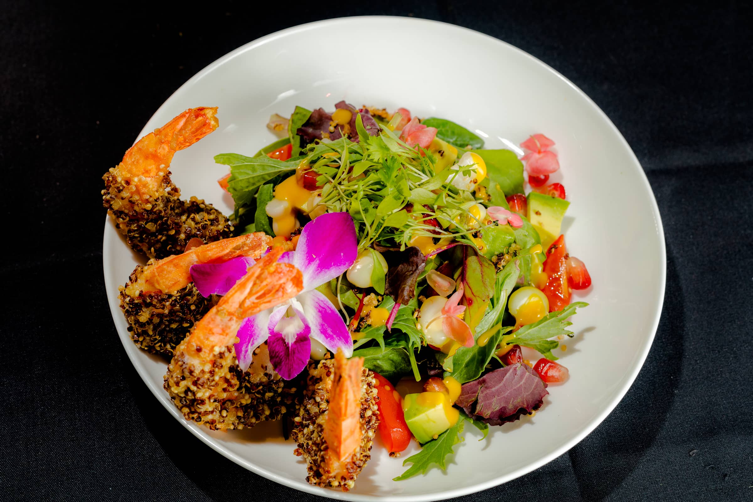 Panka Bistro Delivery Menu | Order Online | 167 Westchester Ave Port ...