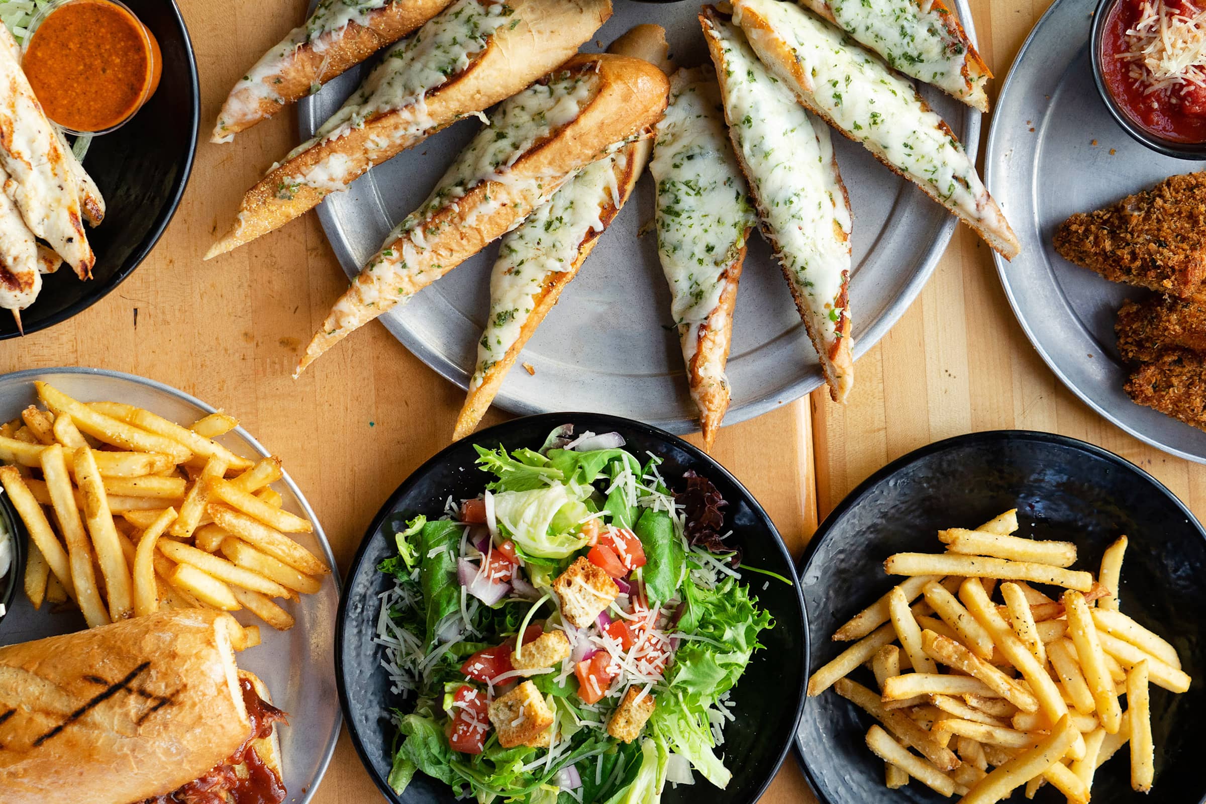 Wing Dome Delivery Menu | Order Online | 7818 Greenwood Ave N Seattle ...