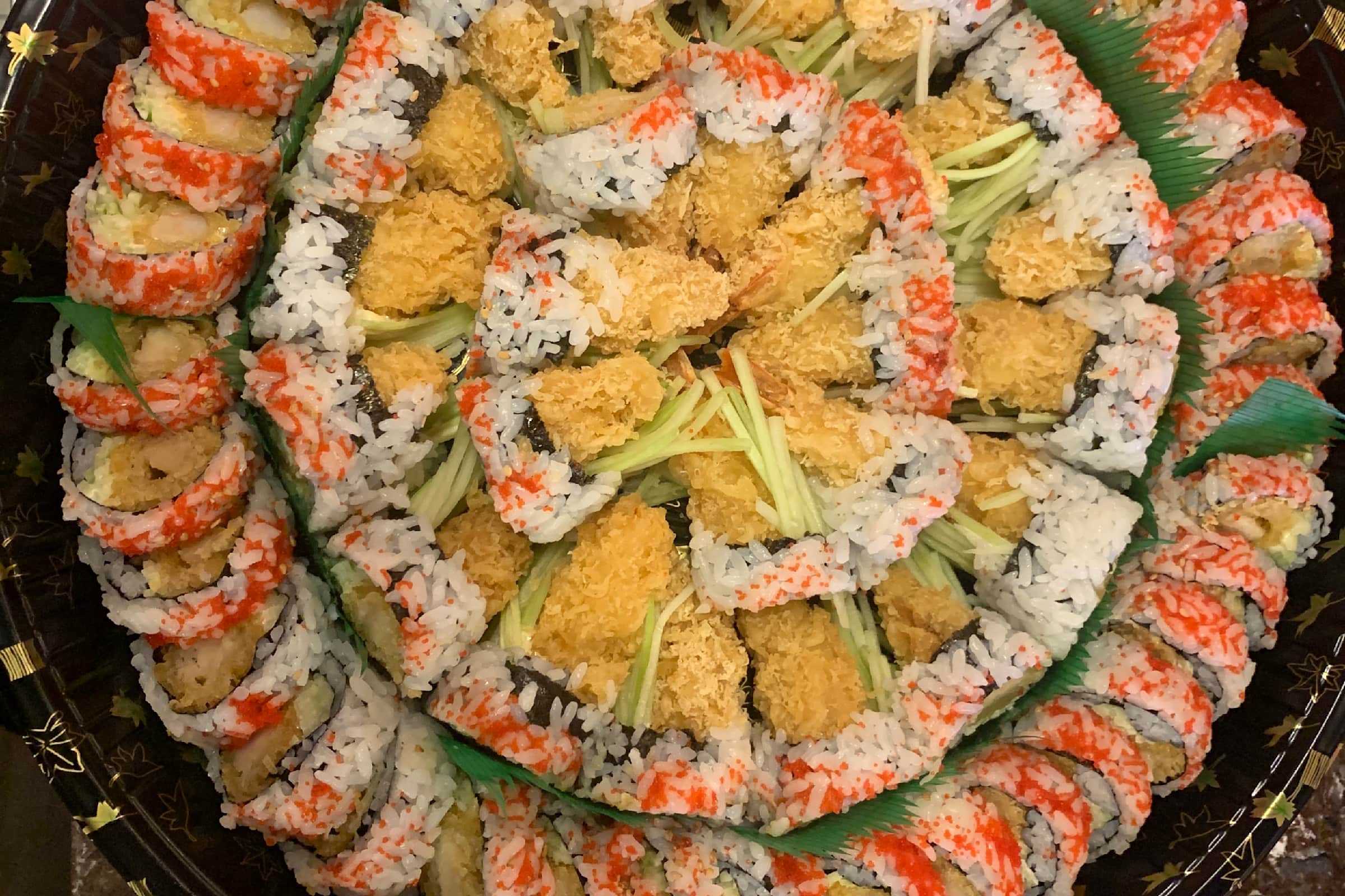 Bamboo Ya (Forest Hills) Delivery Menu | Order Online | 69-12 Austin St ...