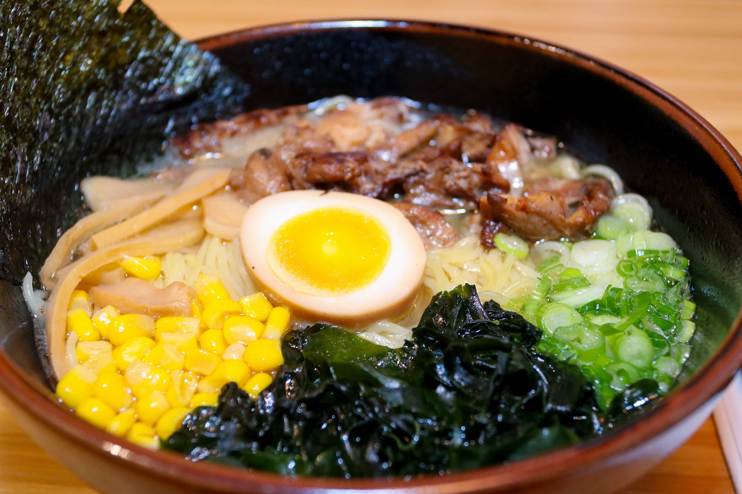 Kyuramen Delivery Menu | Order Online | 118 N Marion St Oak Park | Grubhub