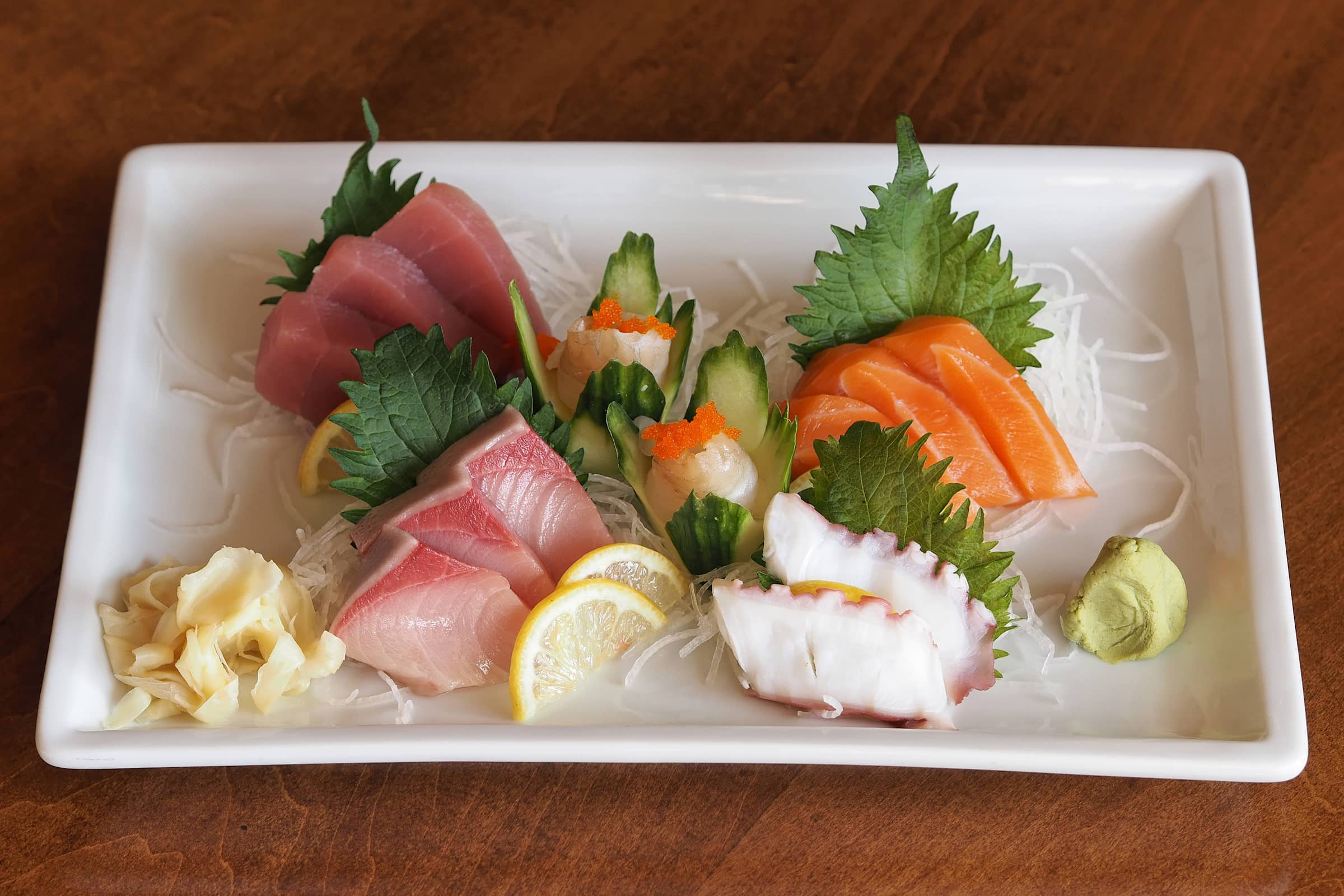 Tono Sushi Delivery Menu | Order Online | 2605 Connecticut Ave NW ...