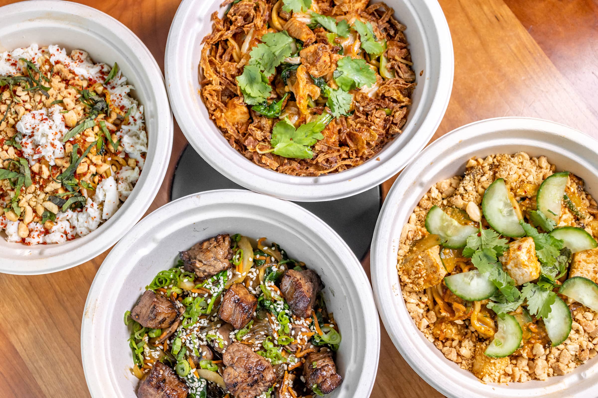 noodlelove Delivery Menu | Order Online | 22 North Park Row Erie | Grubhub