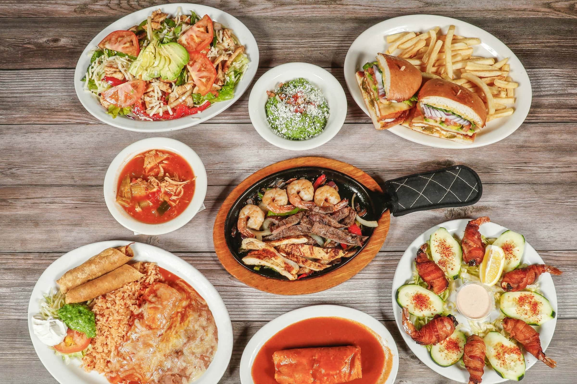 El Patio Delivery Menu | Order Online | 37311 Fremont Blvd Fremont ...