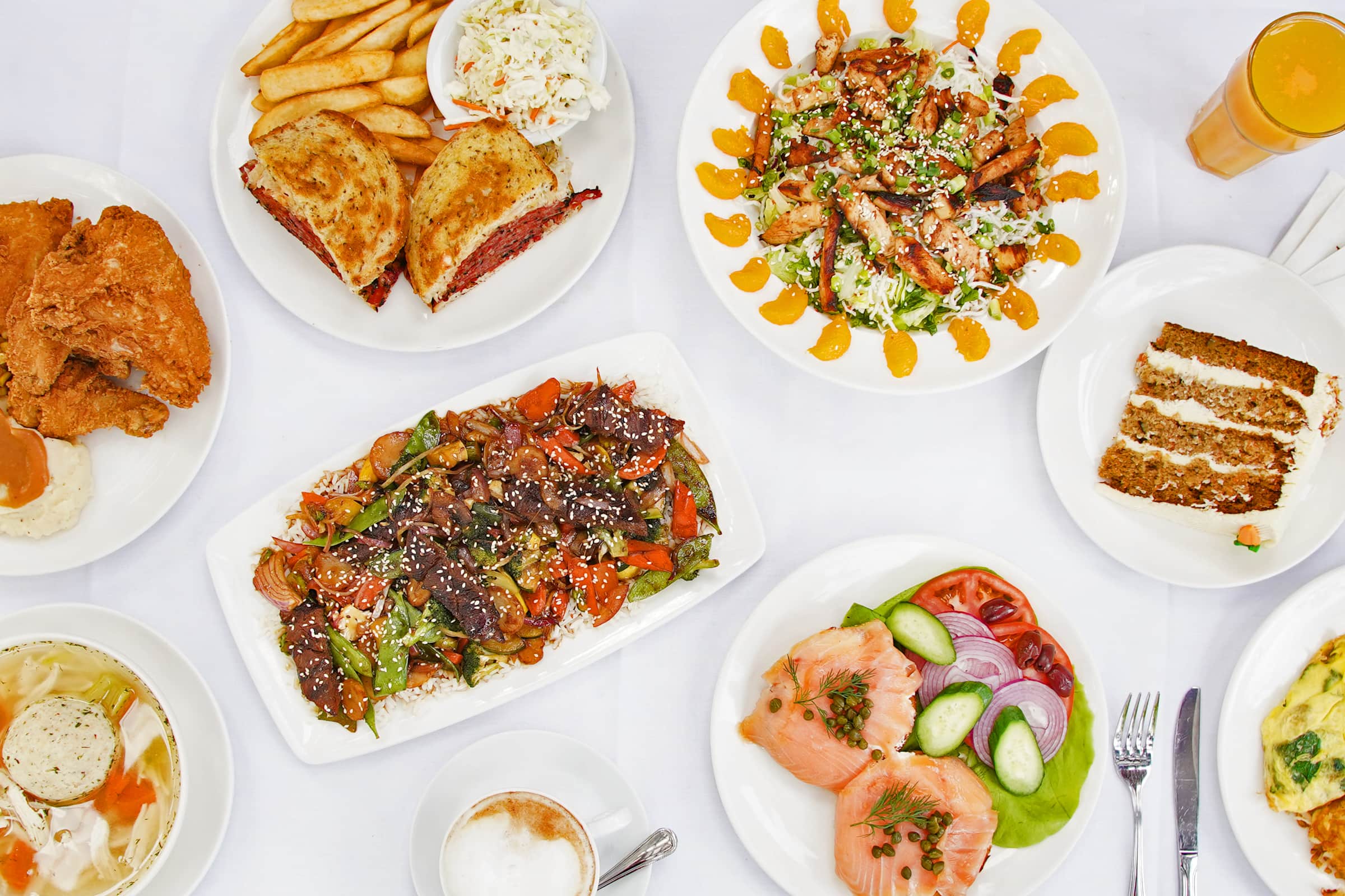 Lovi's Delicatessen - Calabasas, CA Restaurant | Menu + Delivery | Seamless