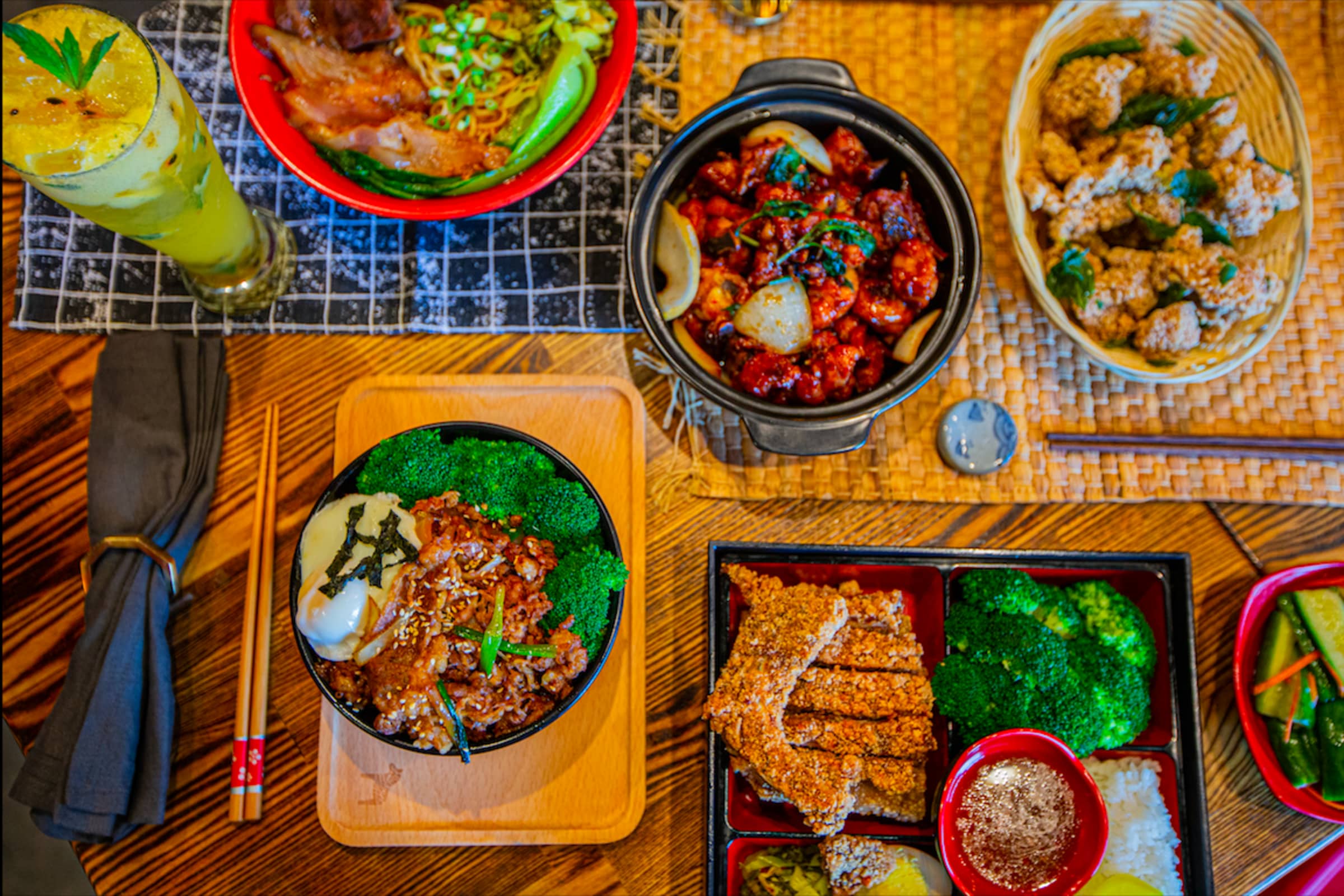 Taipei Cafe Delivery Menu | Order Online | 820 W Belmont Ave Chicago ...