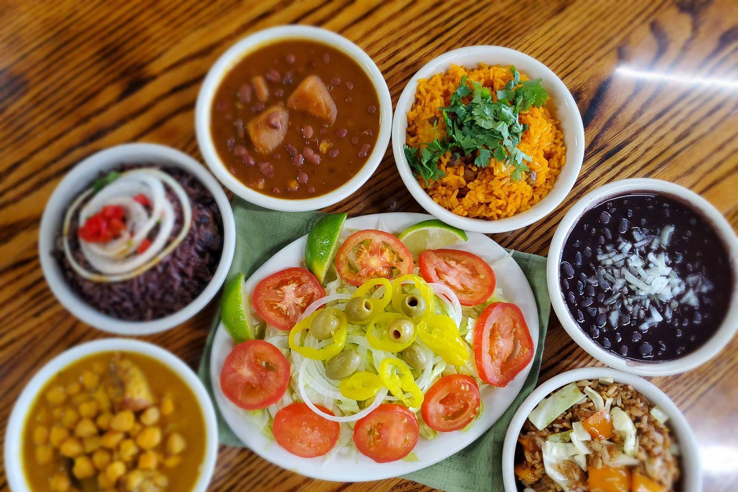 Liborio's Latin Cafe & Catering Delivery Menu | Order Online | 8210 ...