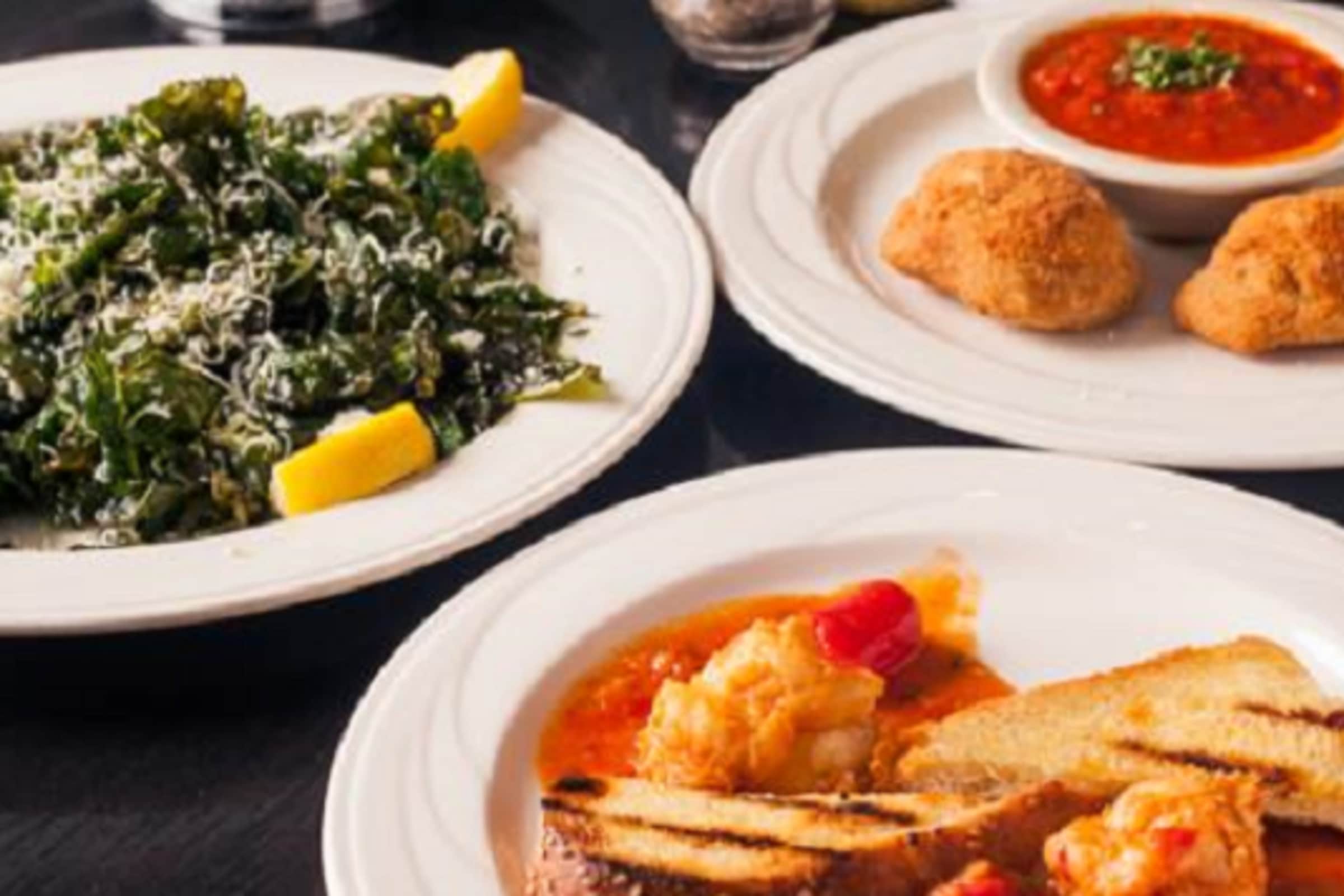 Lombardo's Trattoria Delivery Menu | Order Online | 201 S 20th St St ...