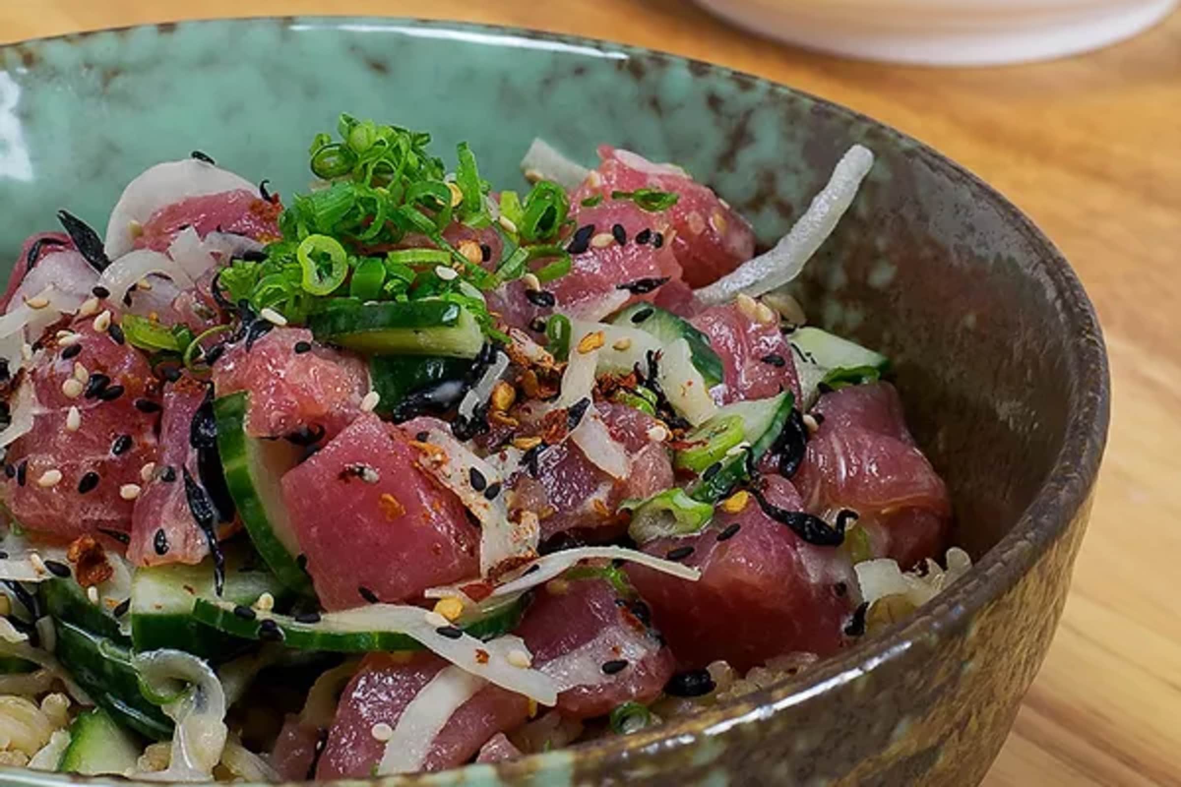 Mitsuba Ramen - New Hartford - New Hartford, NY Restaurant | Menu ...