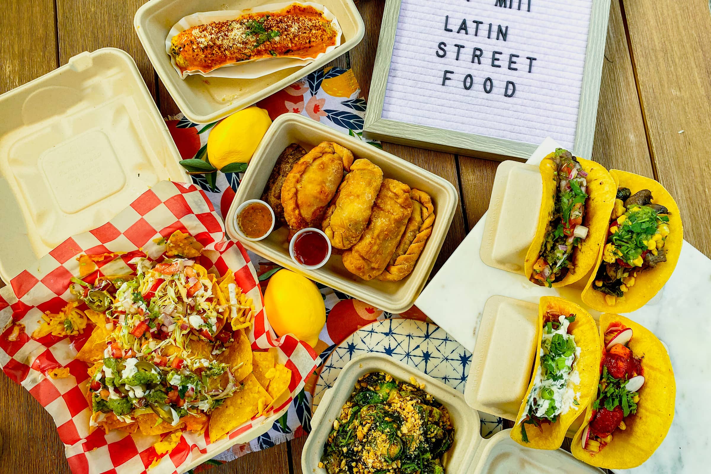 Miti Miti Delivery Menu | Order Online | 10 Sloan St South Orange | Grubhub