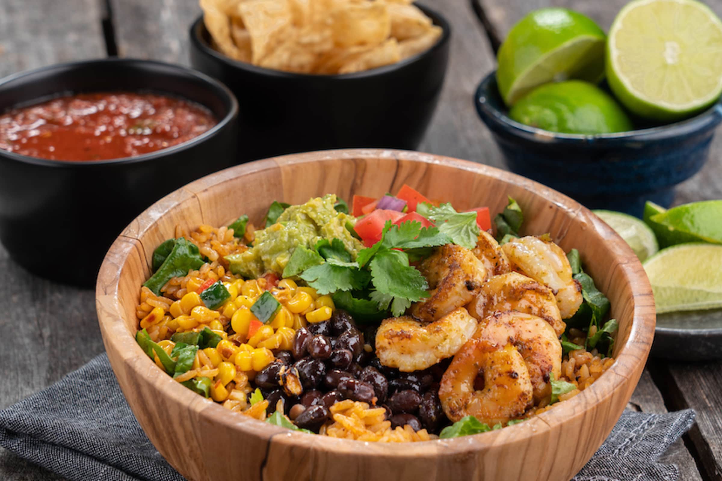 Burrito Mundo Delivery Menu | Order Online | 19459 Mack Ave Grosse ...