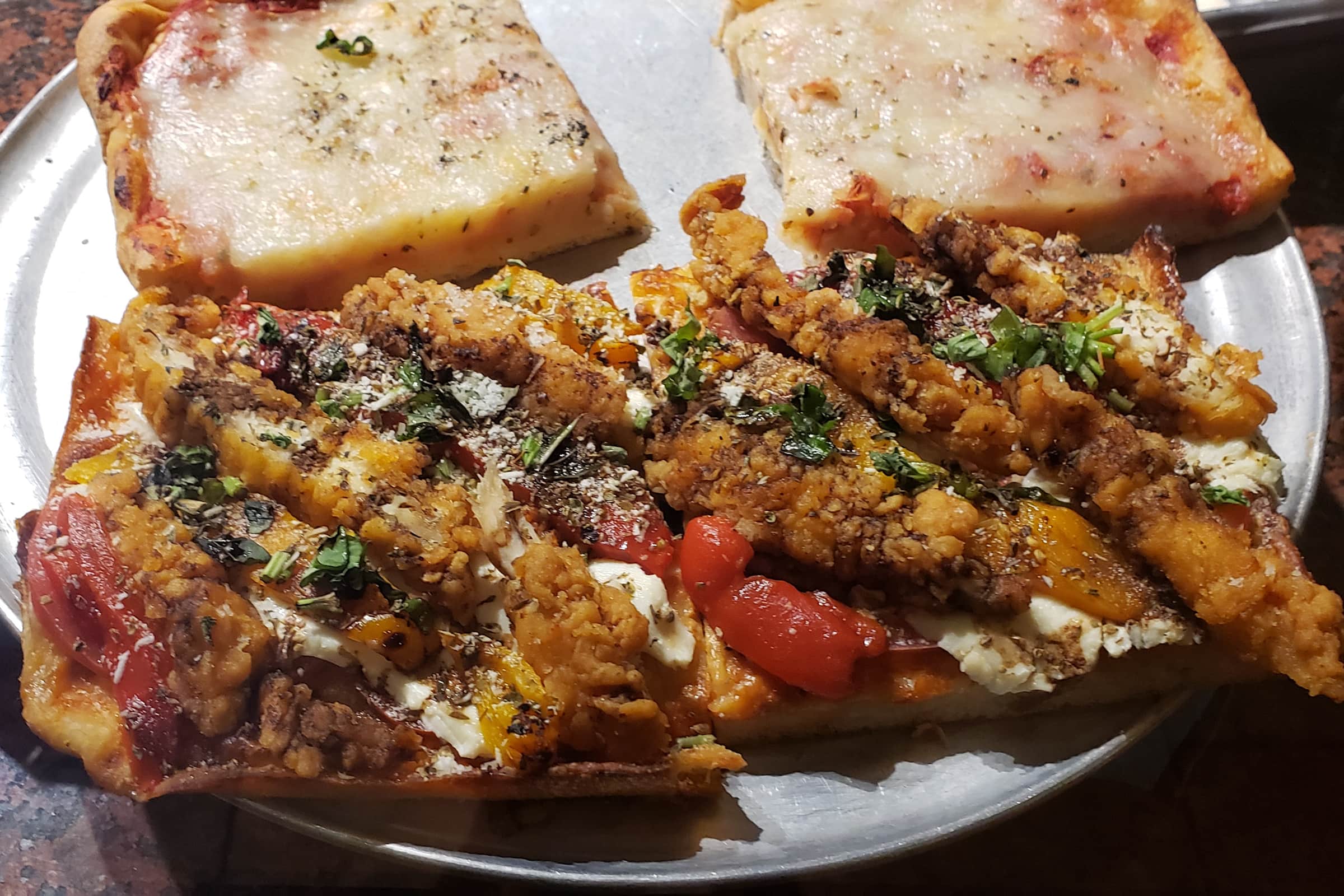 Setauket Pastaria Delivery Menu | Order Online | 4082 Nesconset Hwy ...