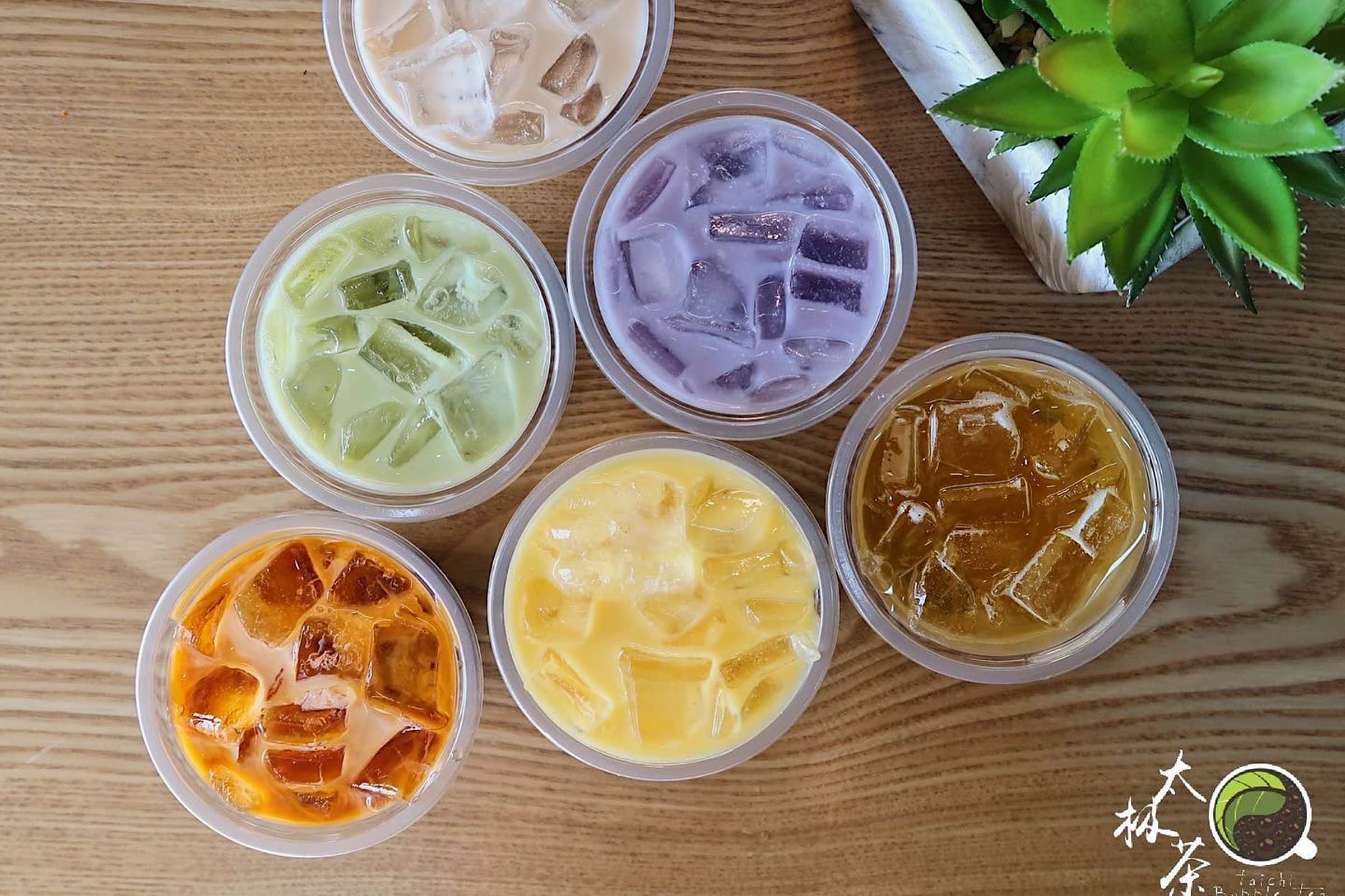 Tai Chi Bubble Tea Delivery Menu | Order Online | 1367 Mt Hope Ave ...