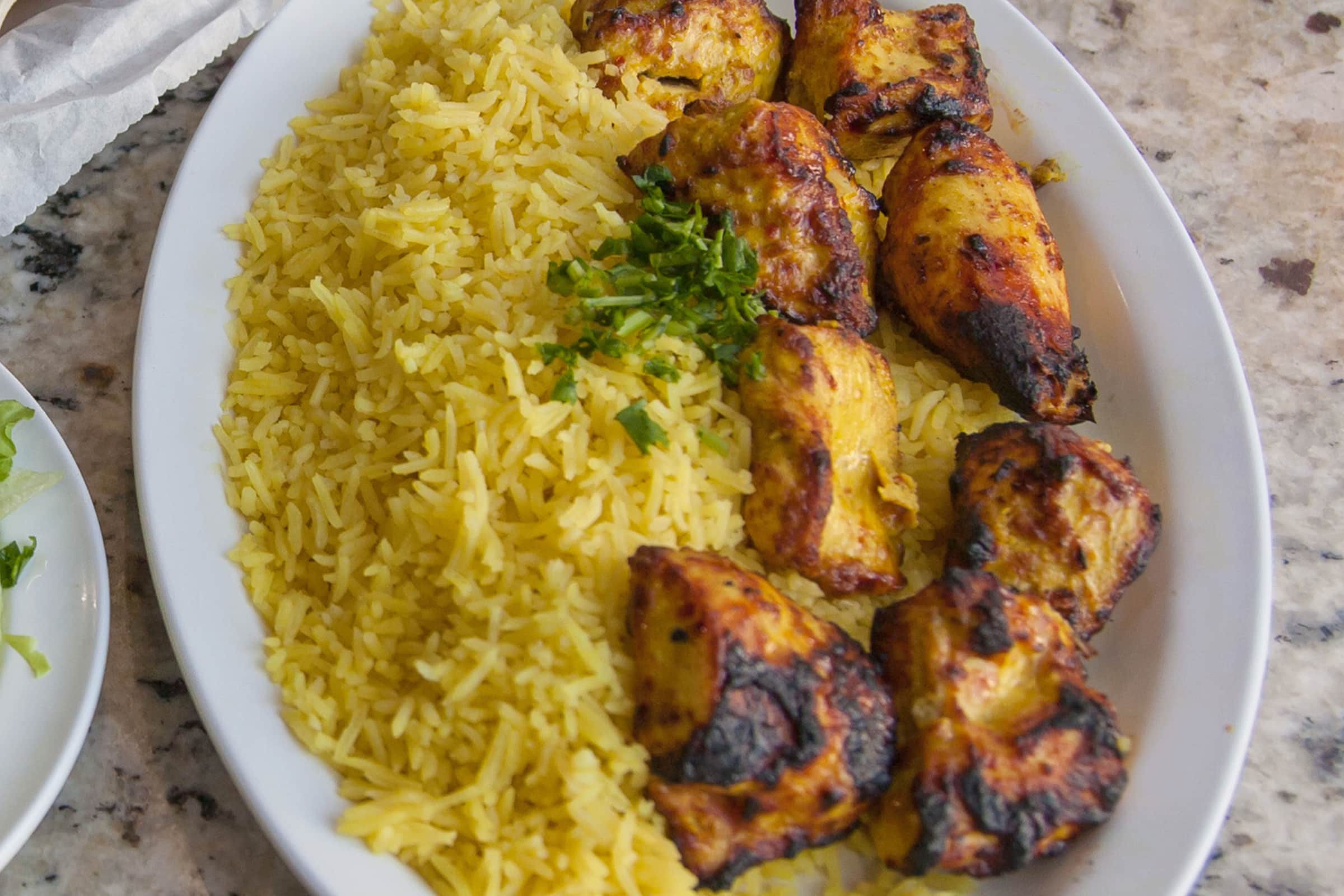 Milo's Pita Delivery Menu | Order Online | 5731 N Lincoln Ave Chicago ...