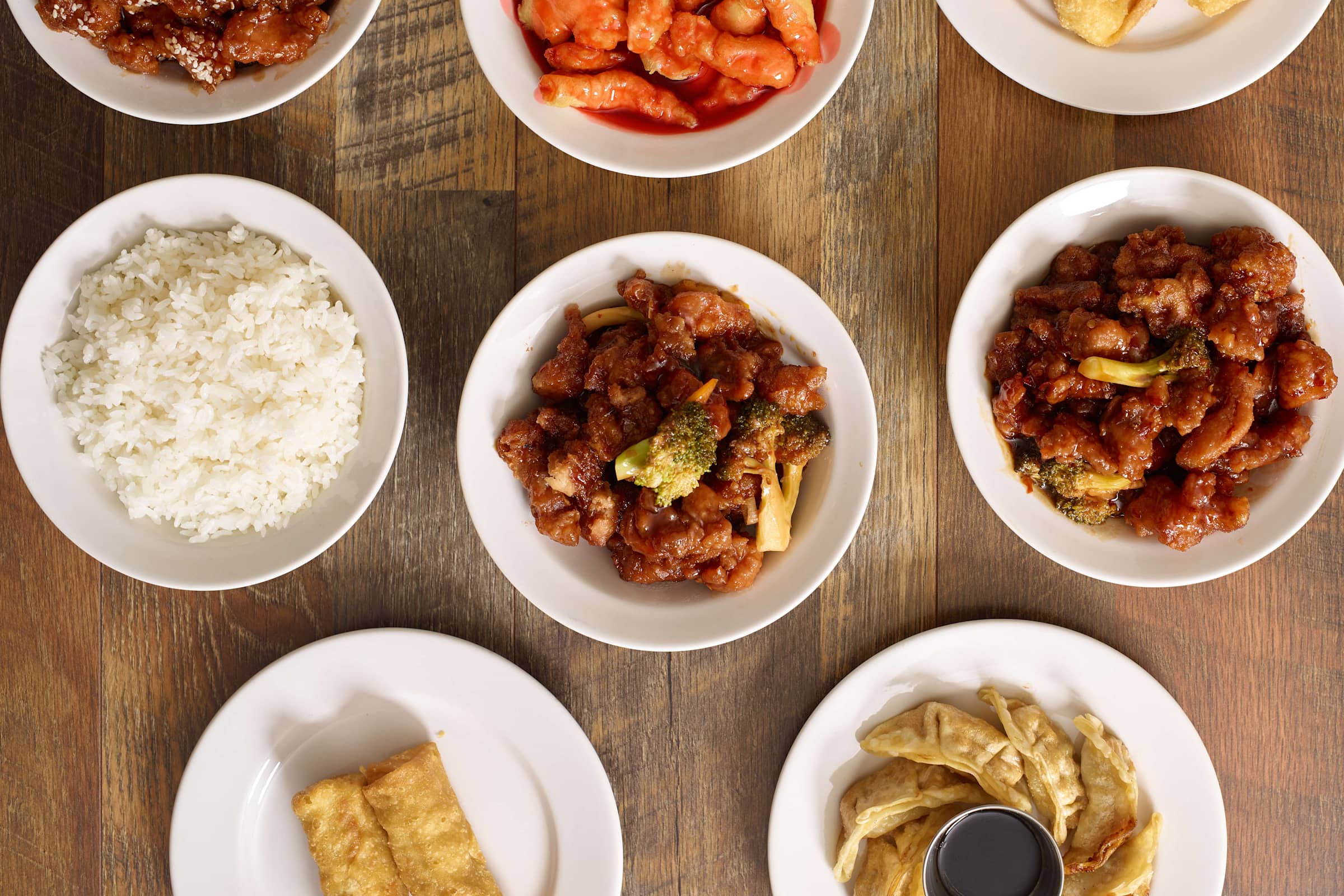 Mulan Chinese Delivery Menu | Order Online | 9651 S State St Sandy ...