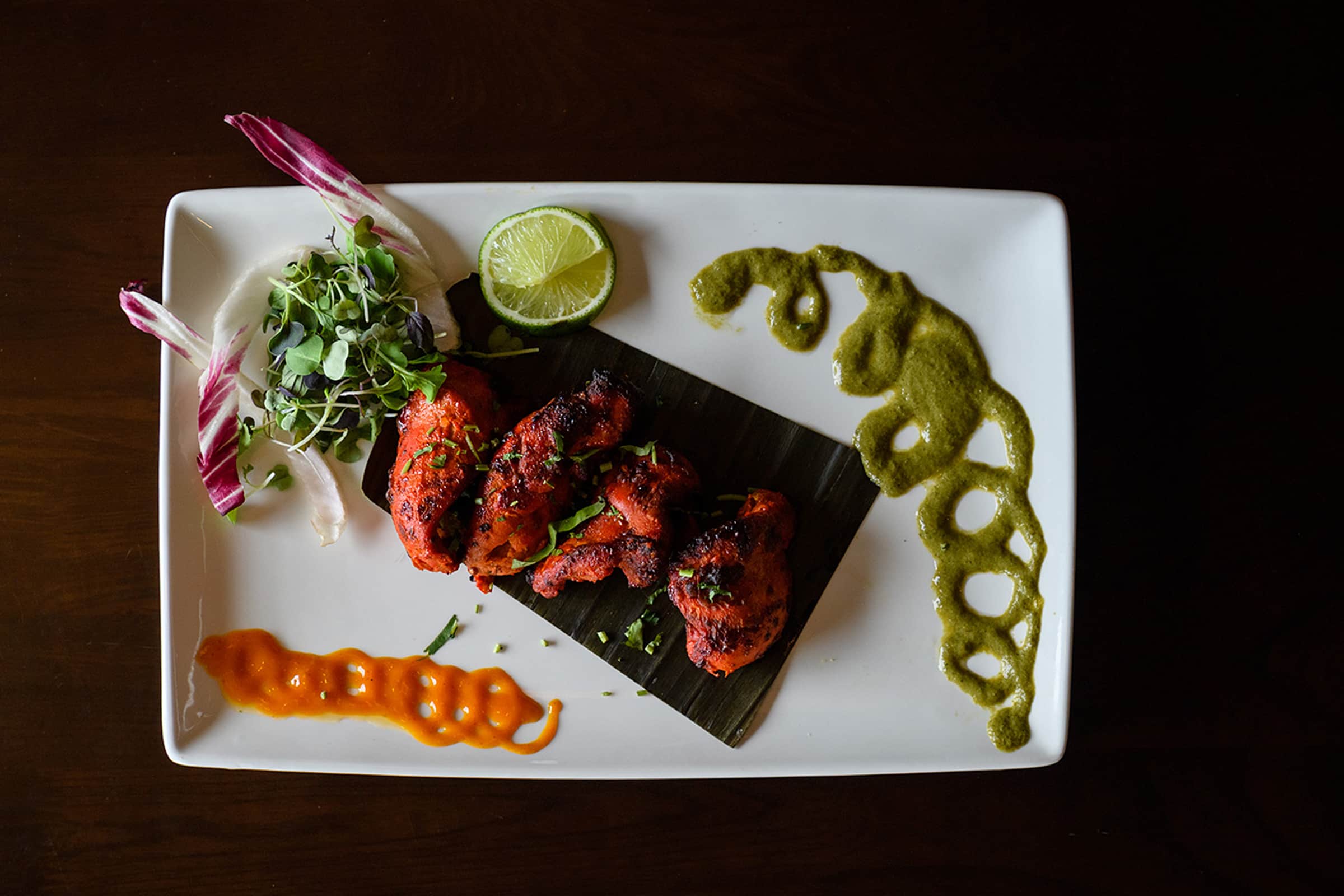 Benares Delivery Menu | Order Online | 327 Franklin Ave Wyckoff | Grubhub