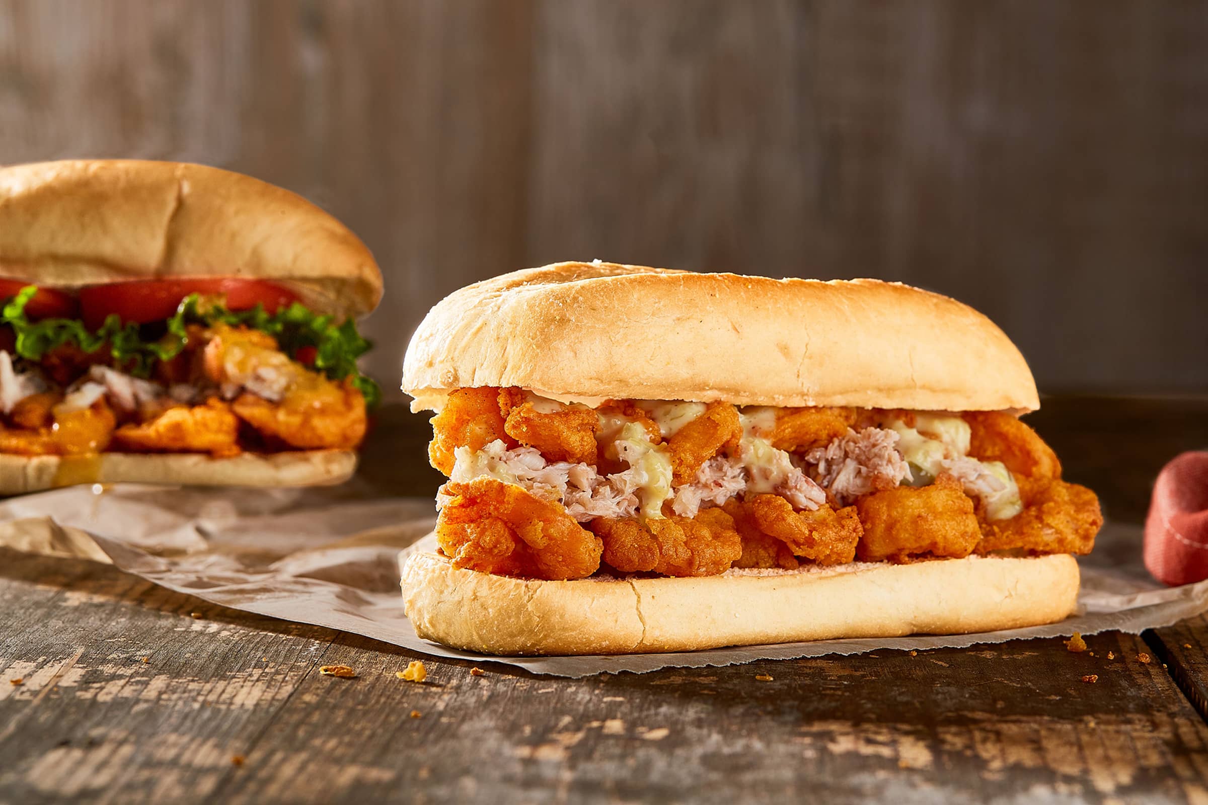 Skrimp Shack Delivery Menu | Order Online | 1269 North Military Highway ...