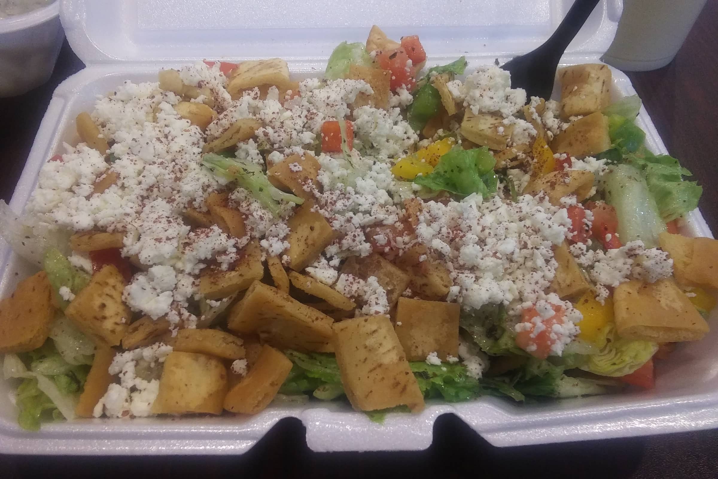 Shawarma Guys Delivery Menu | Order Online | 2668 Johnston St Lafayette ...