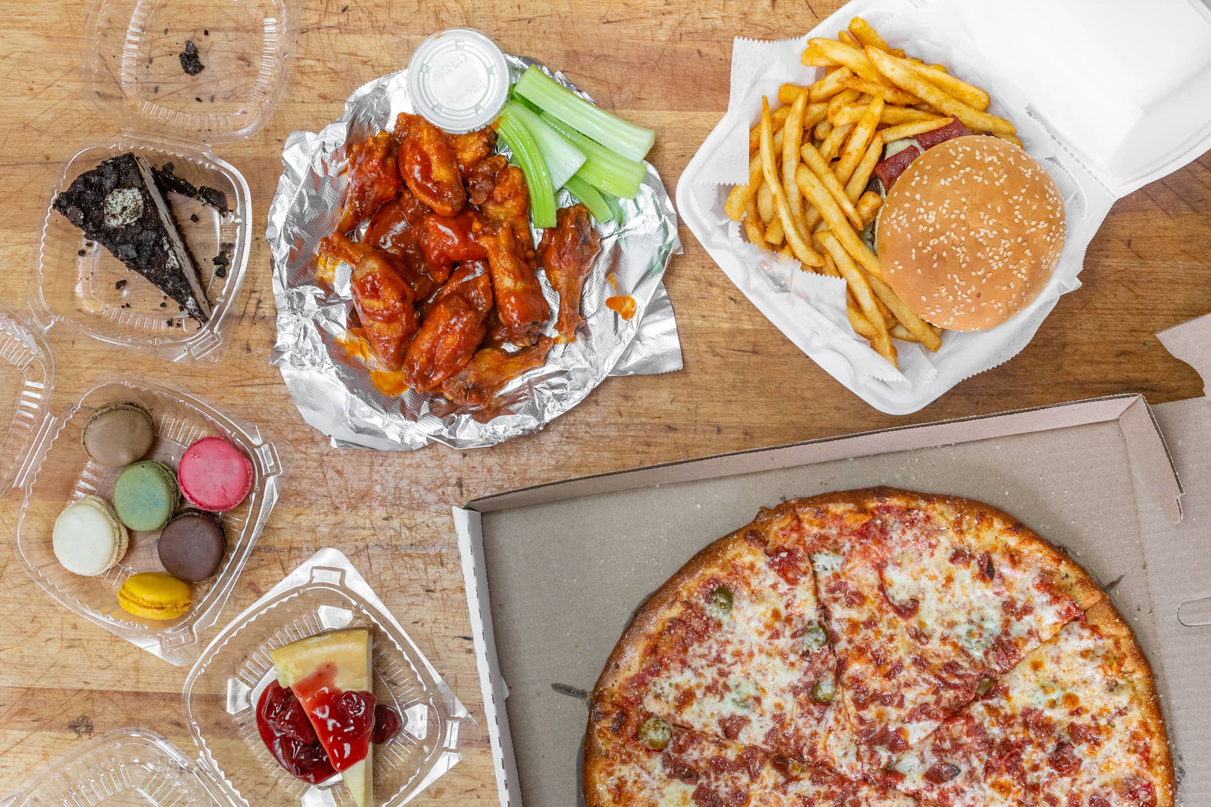 Sicilian Pizzeria Delivery Menu | Order Online | 1505 Van Vranken Ave Schenectady | Grubhub