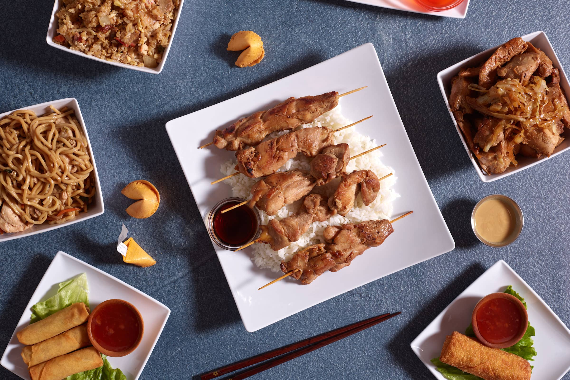 Hao Wah Delivery Menu | Order Online | 10454 66th St N Pinellas Park ...