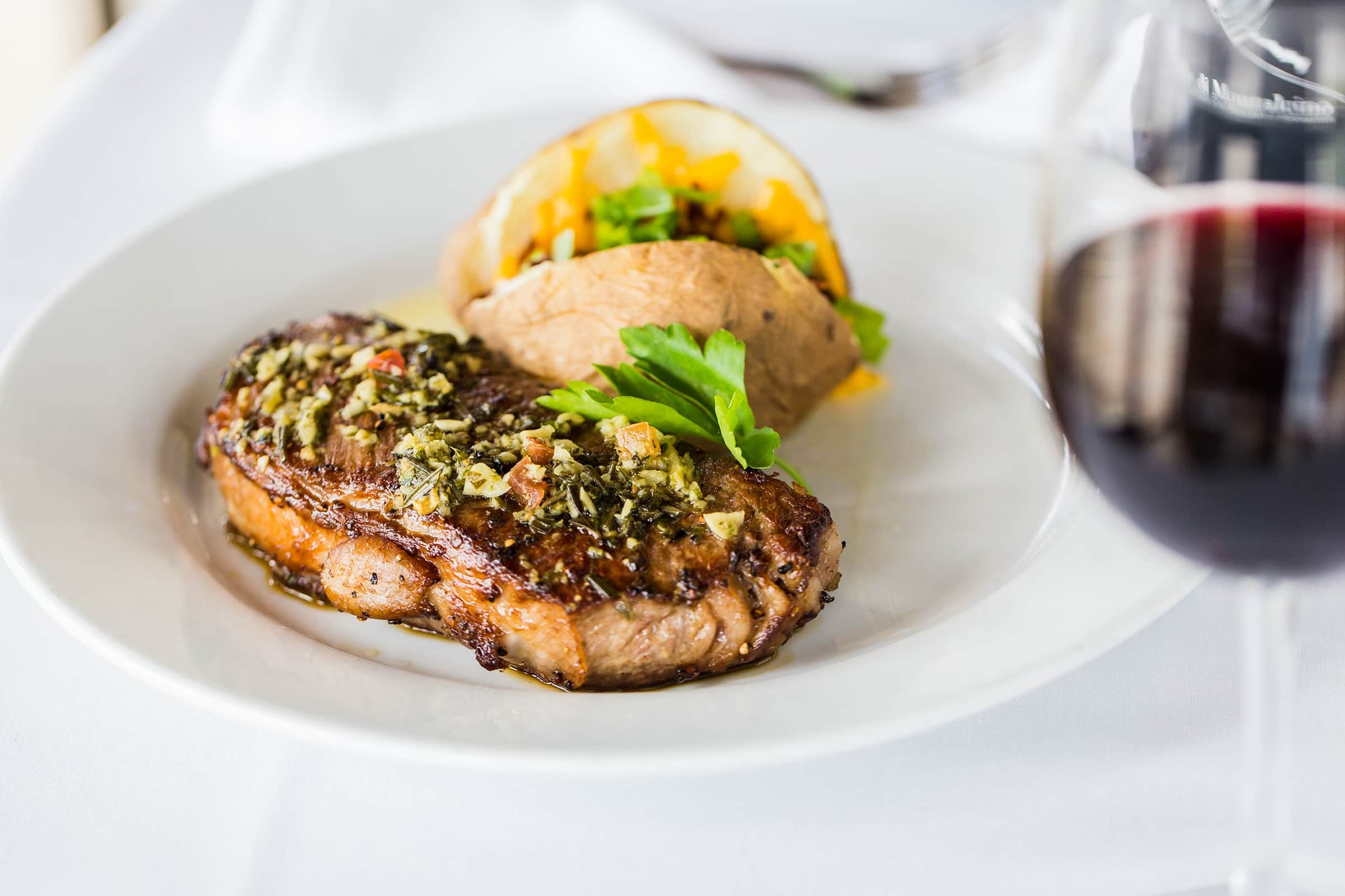 Marvino's Italian Steakhouse Delivery Menu | Order Online | 24002 ...
