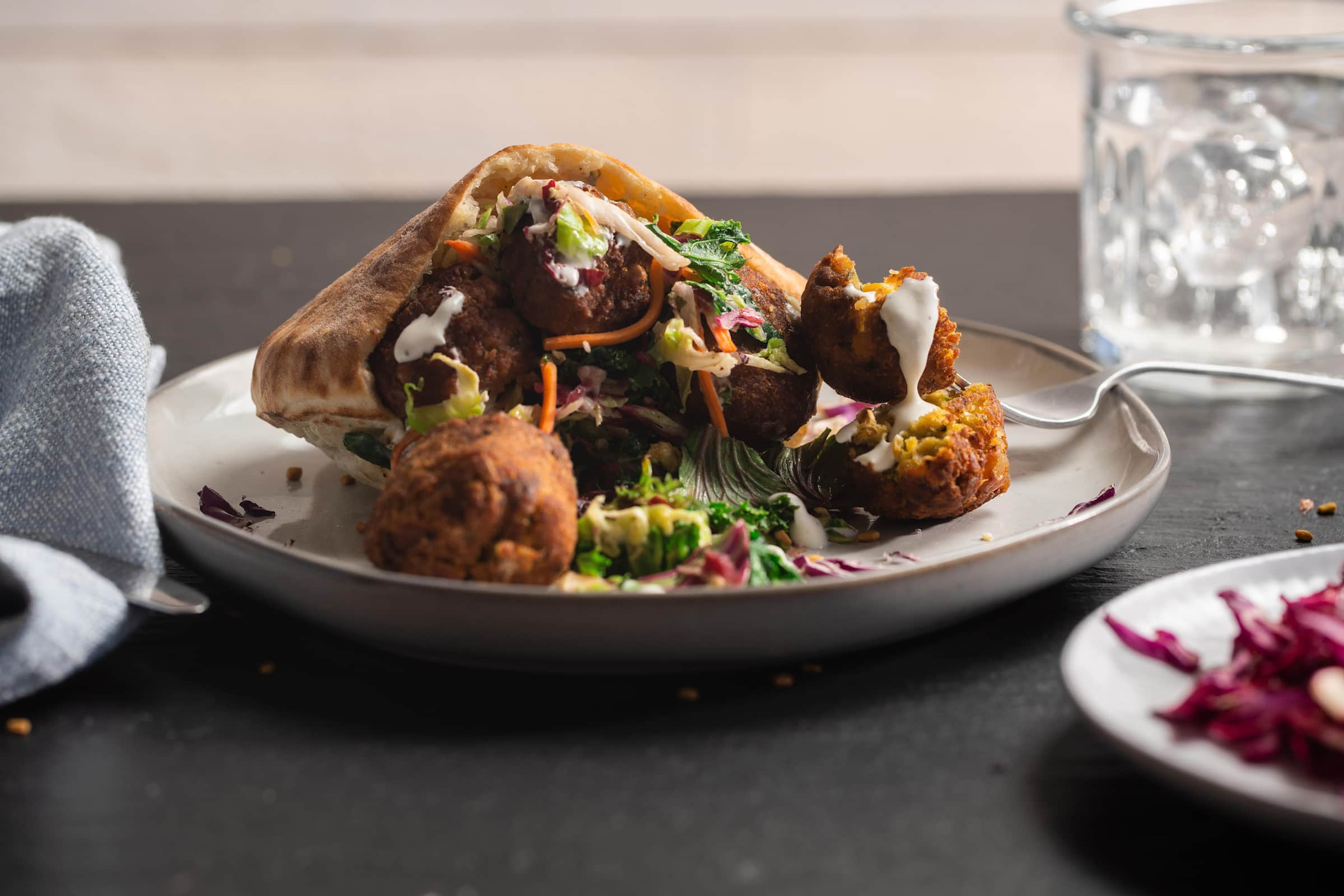 Roti Mediterranean Bowls, Salads & Pitas Delivery Menu | Order Online ...