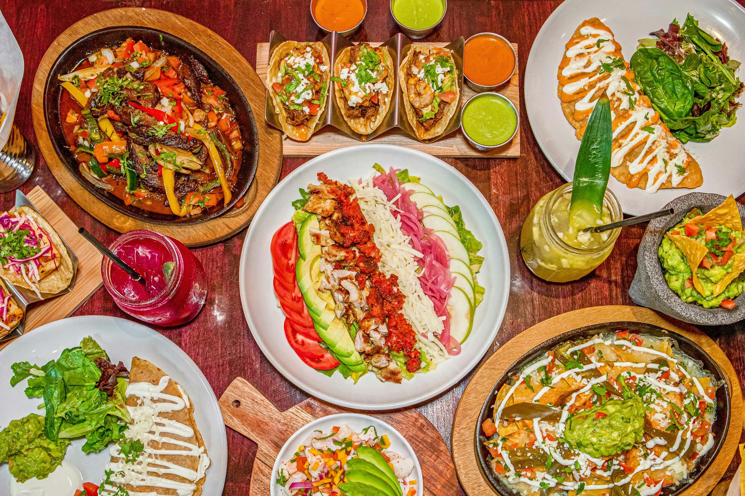 Frida Tacos Delivery Menu | Order Online | 5786 Mosholu Ave Bronx | Grubhub