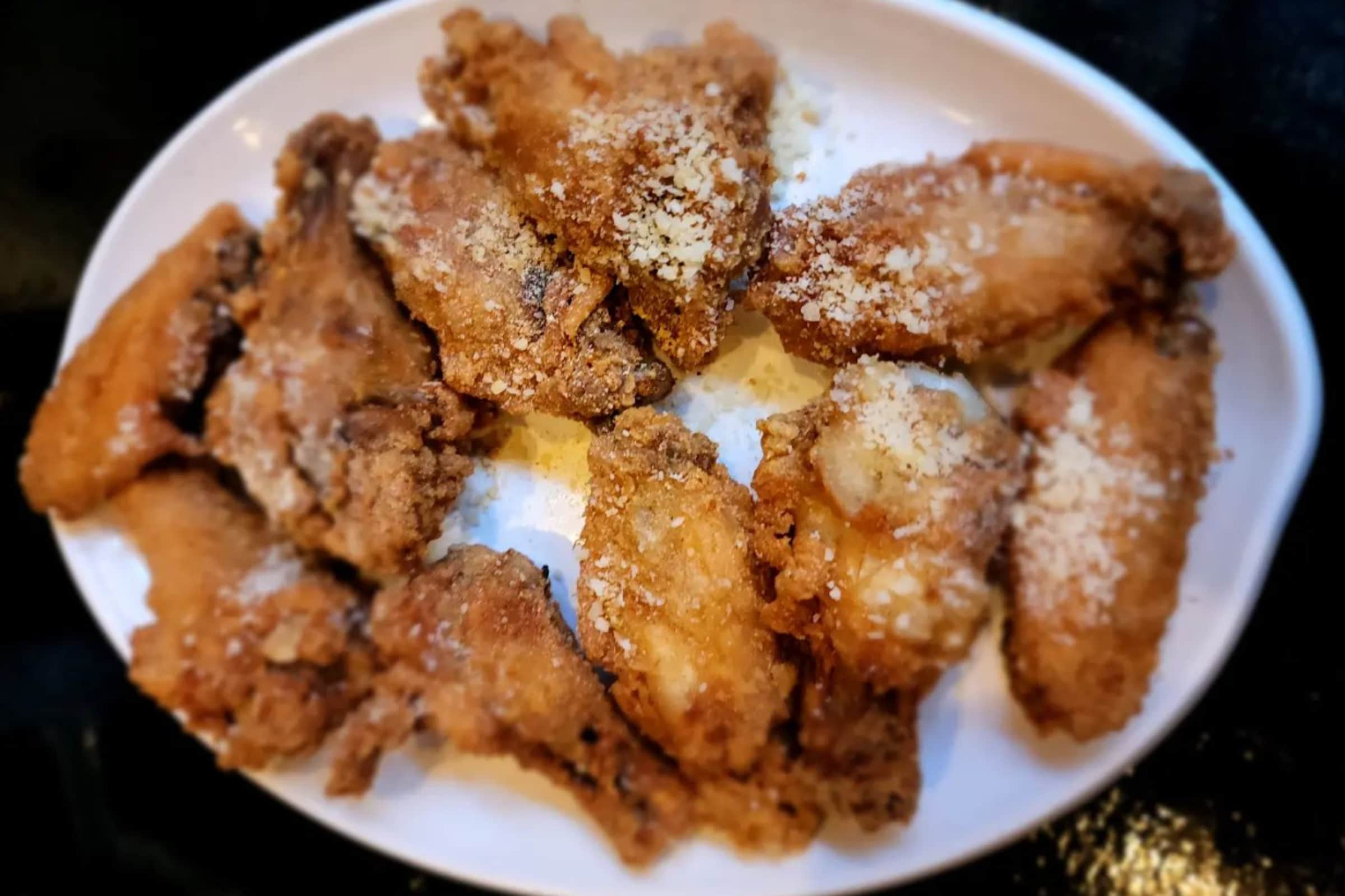 Bar-Ly Chinatown Delivery Menu | Order Online | 101 N 11th St ...