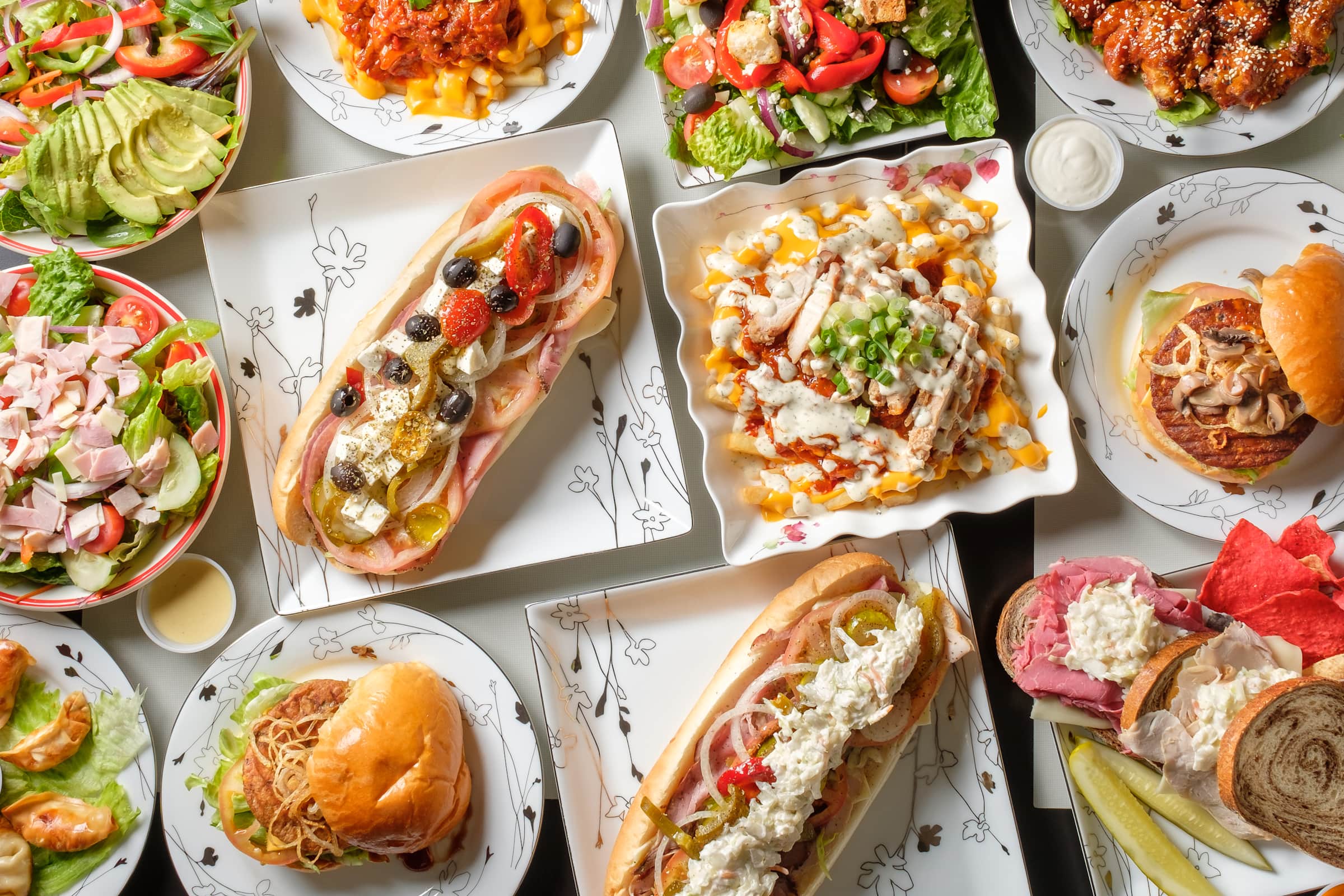 VIP Market Delivery Menu | Order Online | 1312 Walnut St Philadelphia ...