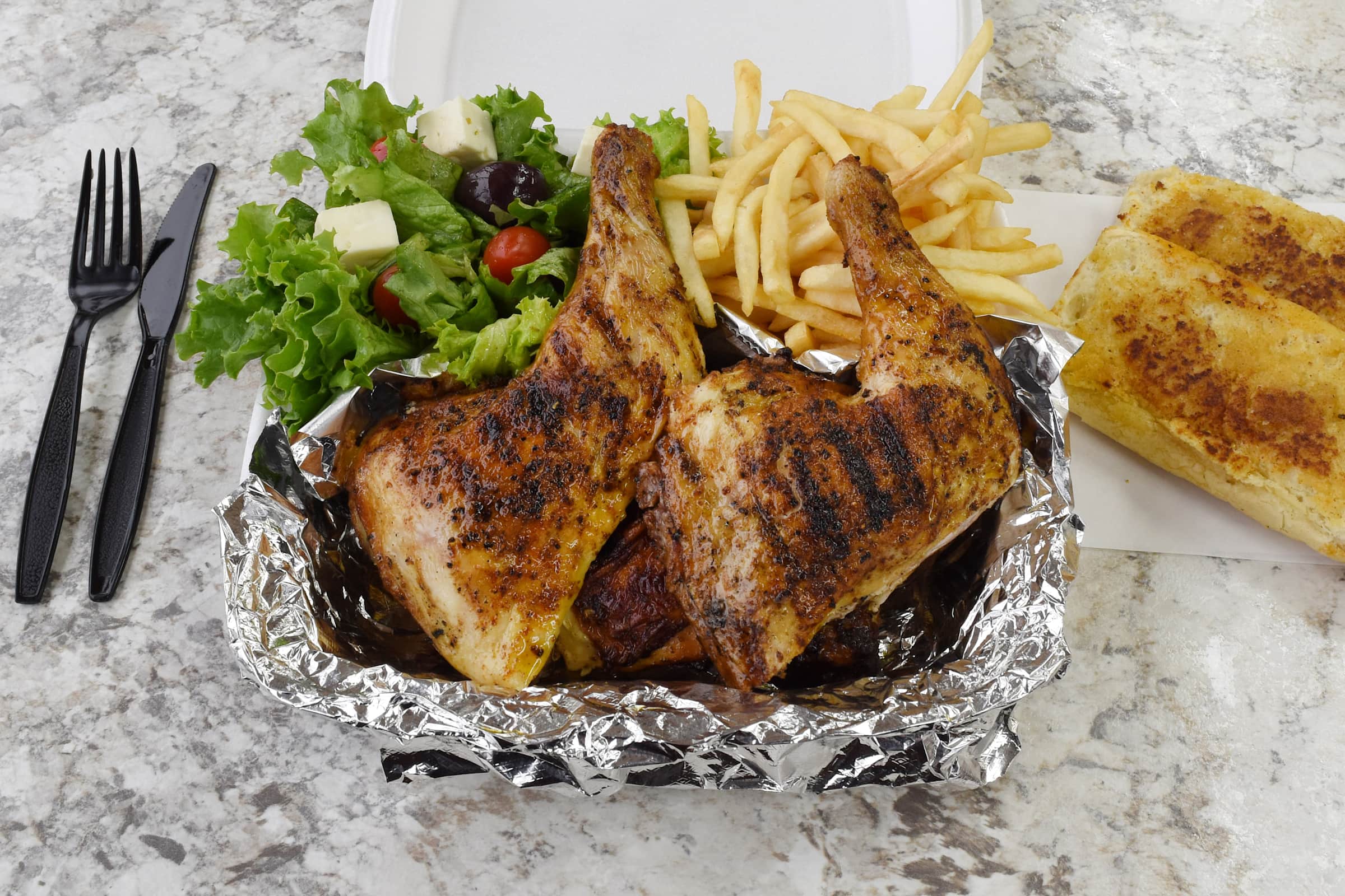 The Original Nicky’s Delivery Menu | Order Online | 5801 S Kedzie Ave ...