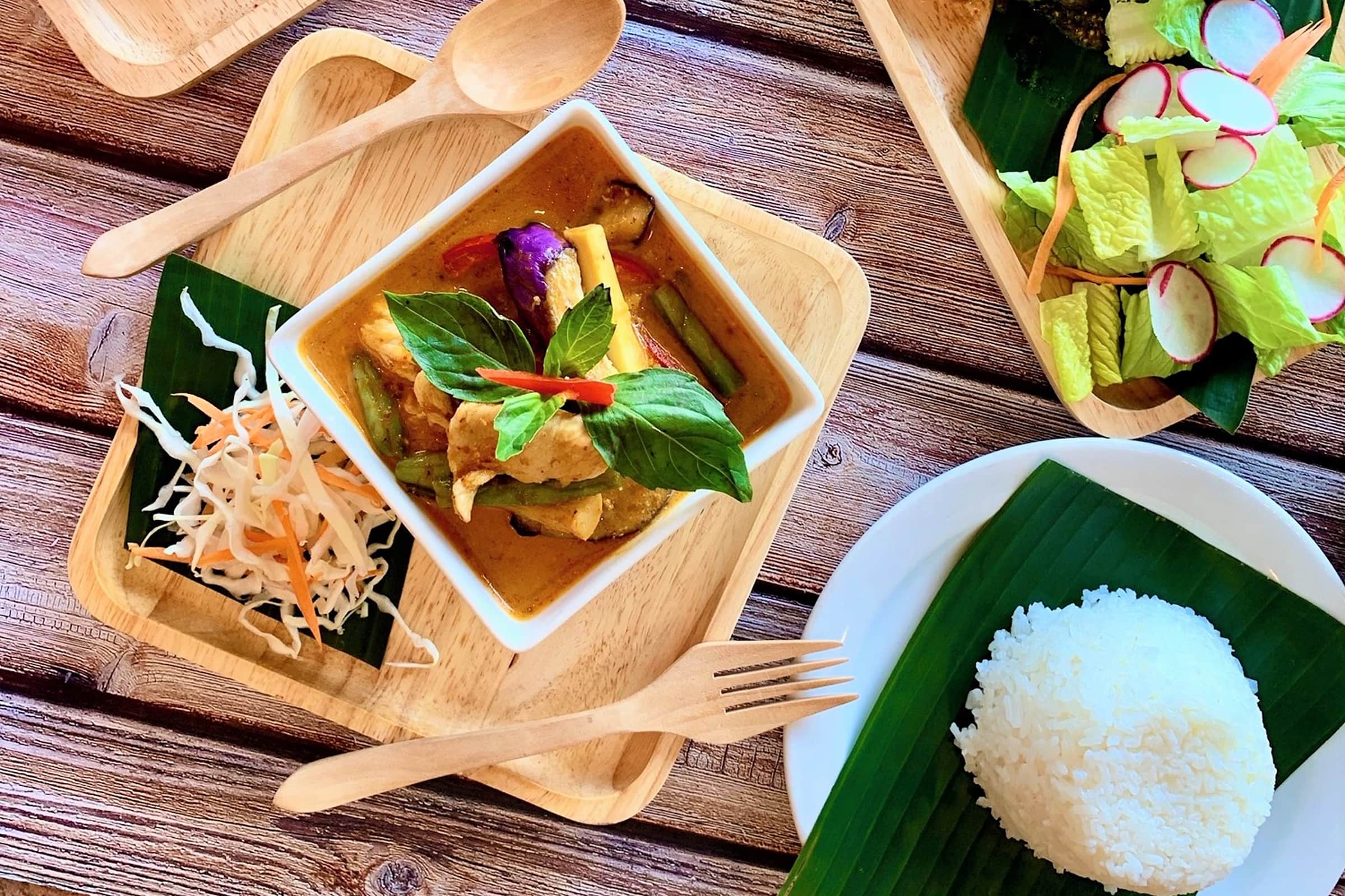 Iyara Thai Cuisine Delivery Menu | Order Online | 1531 Eldridge Pkwy ...