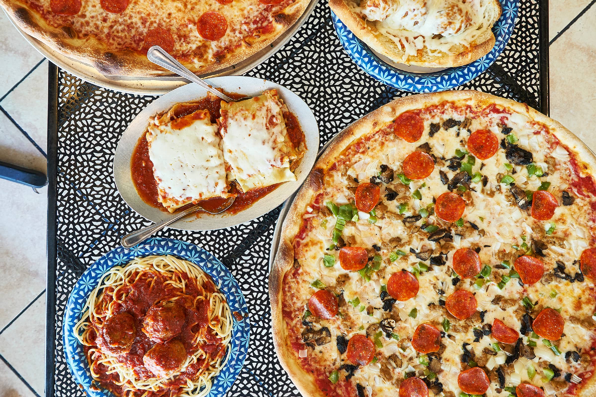 Bravo Delivery Menu | Order Online | 1995 Main St Sarasota | Grubhub