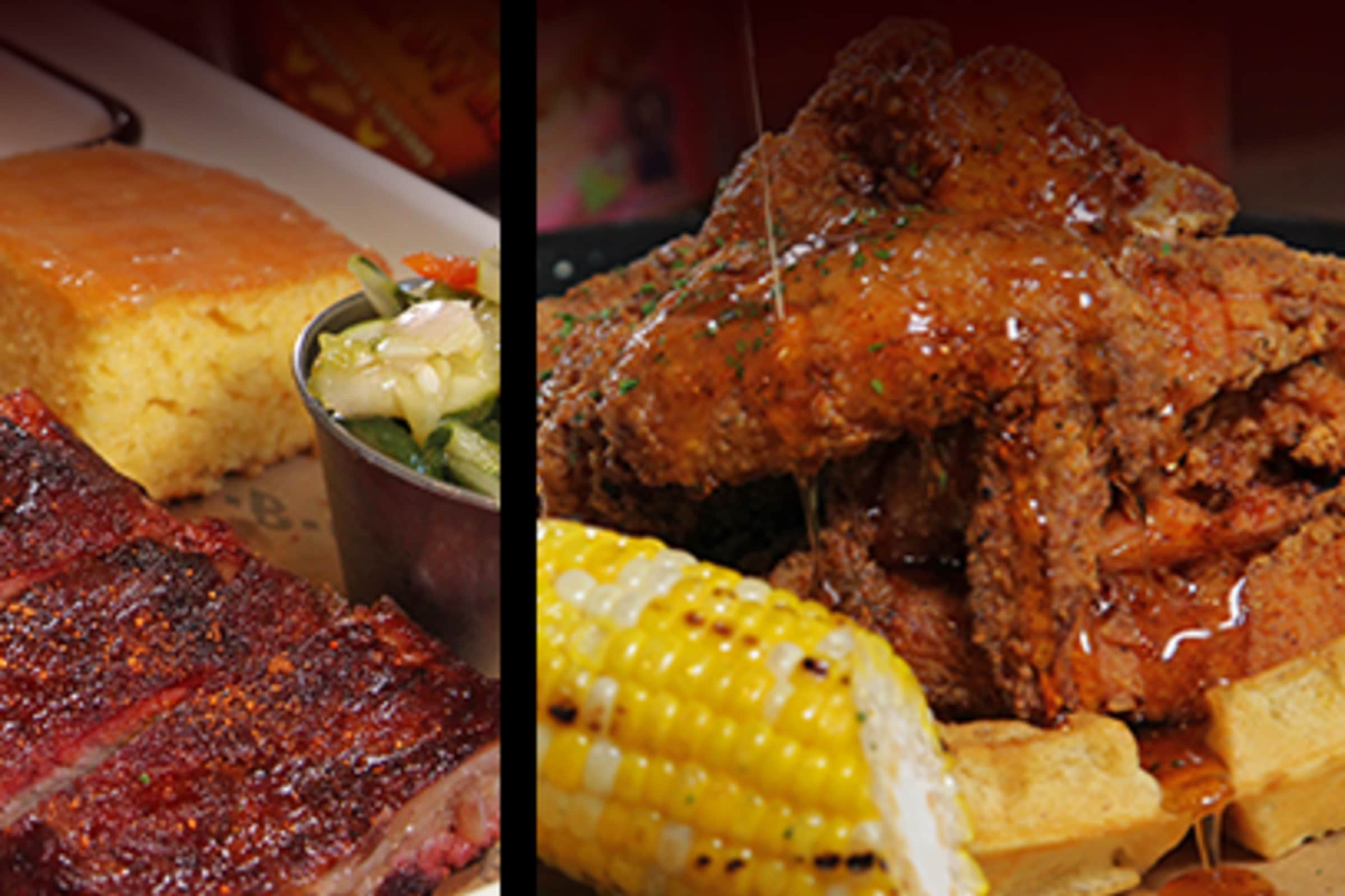 Firefly’s BBQ Delivery Menu | Order Online | 350 E Main St Marlborough ...