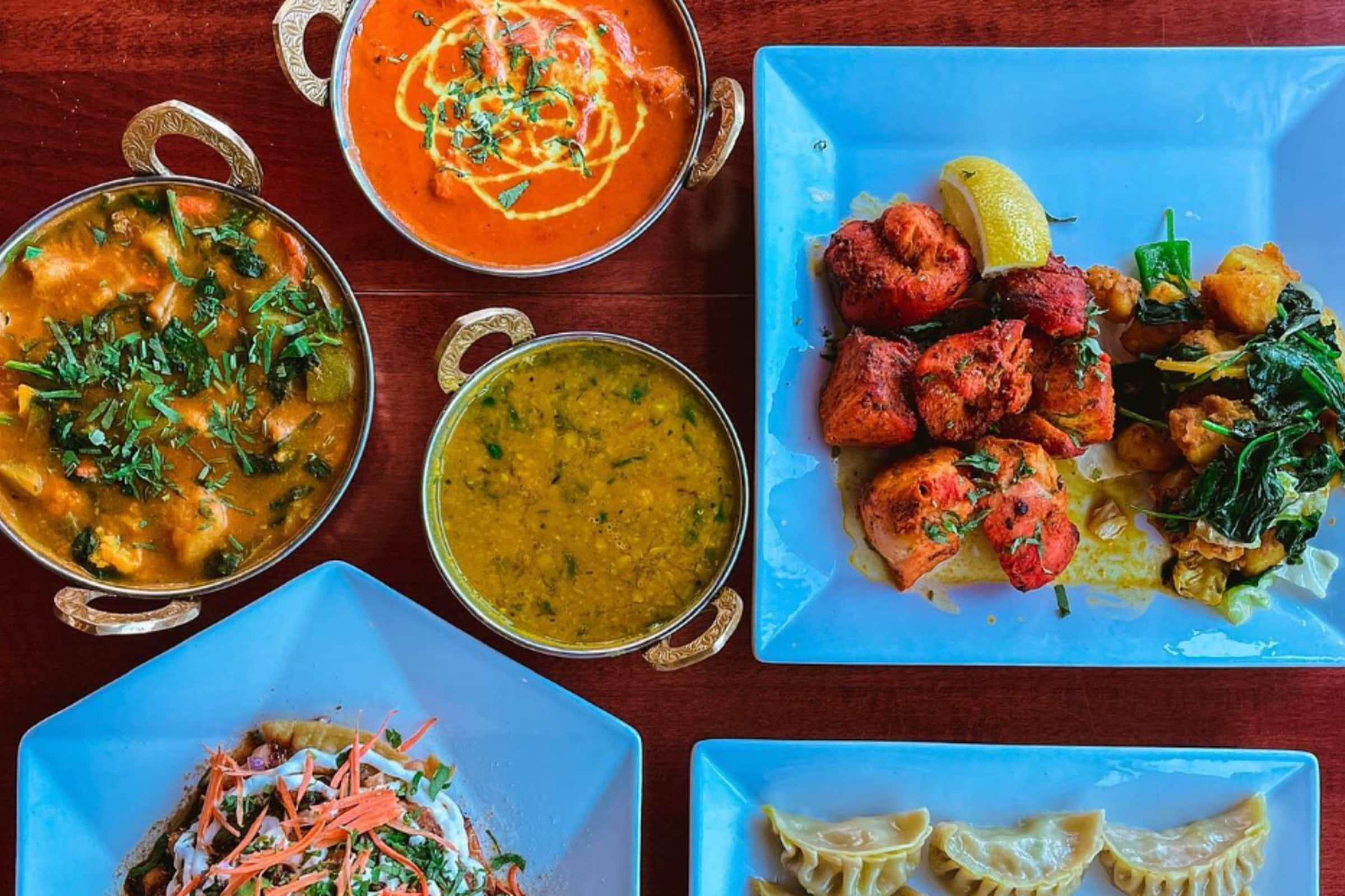 Himchuli RINO Delivery Menu | Order Online | 3490 Larimer St Denver ...