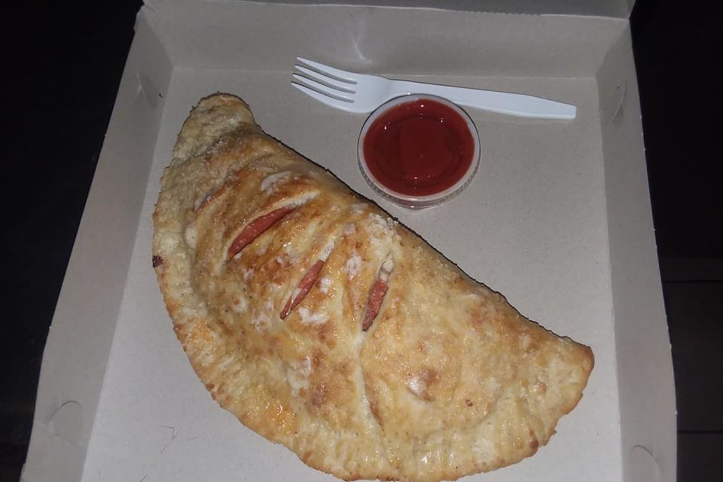 Coliseum Pizza Roma Delivery Menu | Order Online | 696 Ridge Rd Webster ...