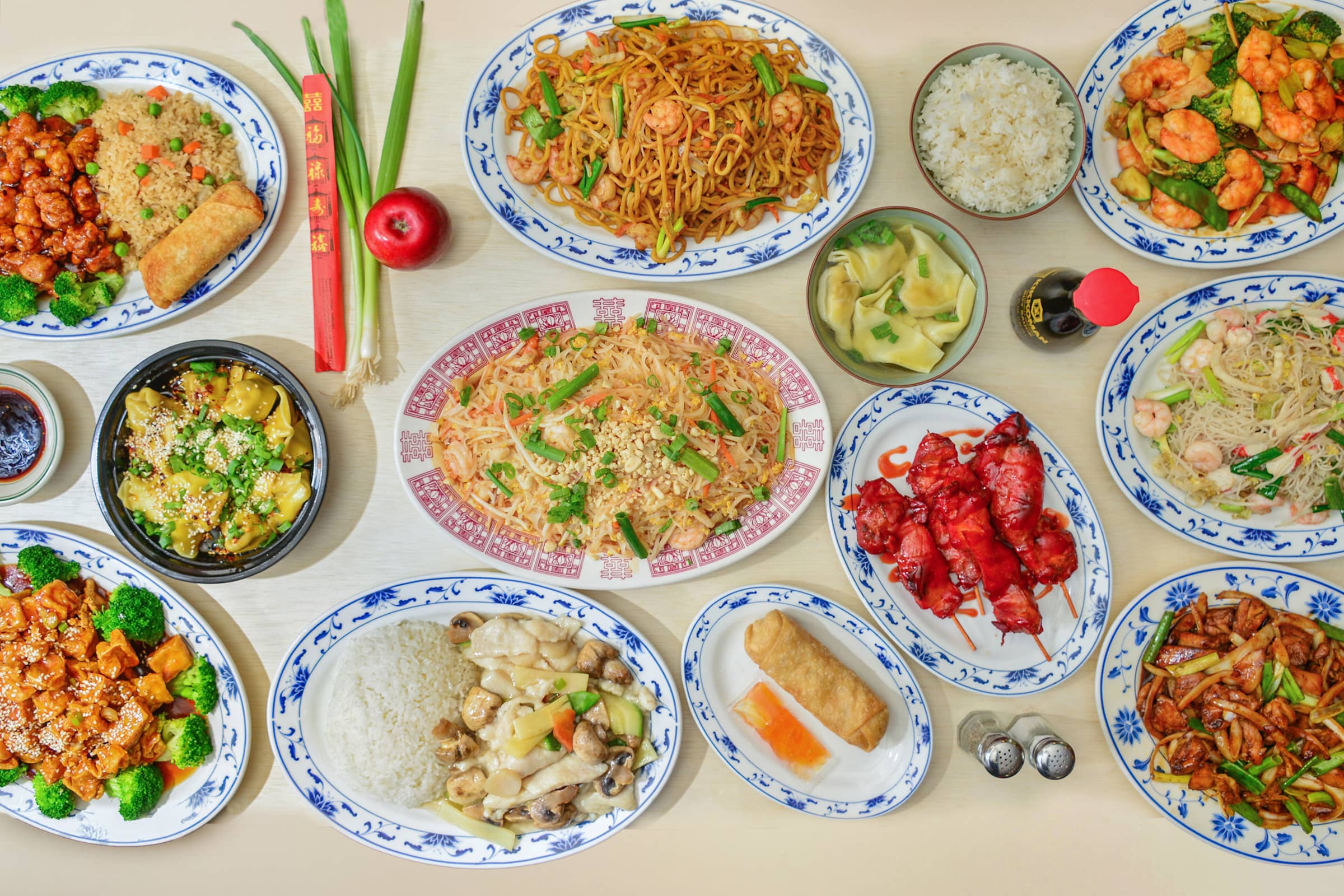 Great Taste Chinese Restaurant Delivery Menu | Order Online | 1803 E ...