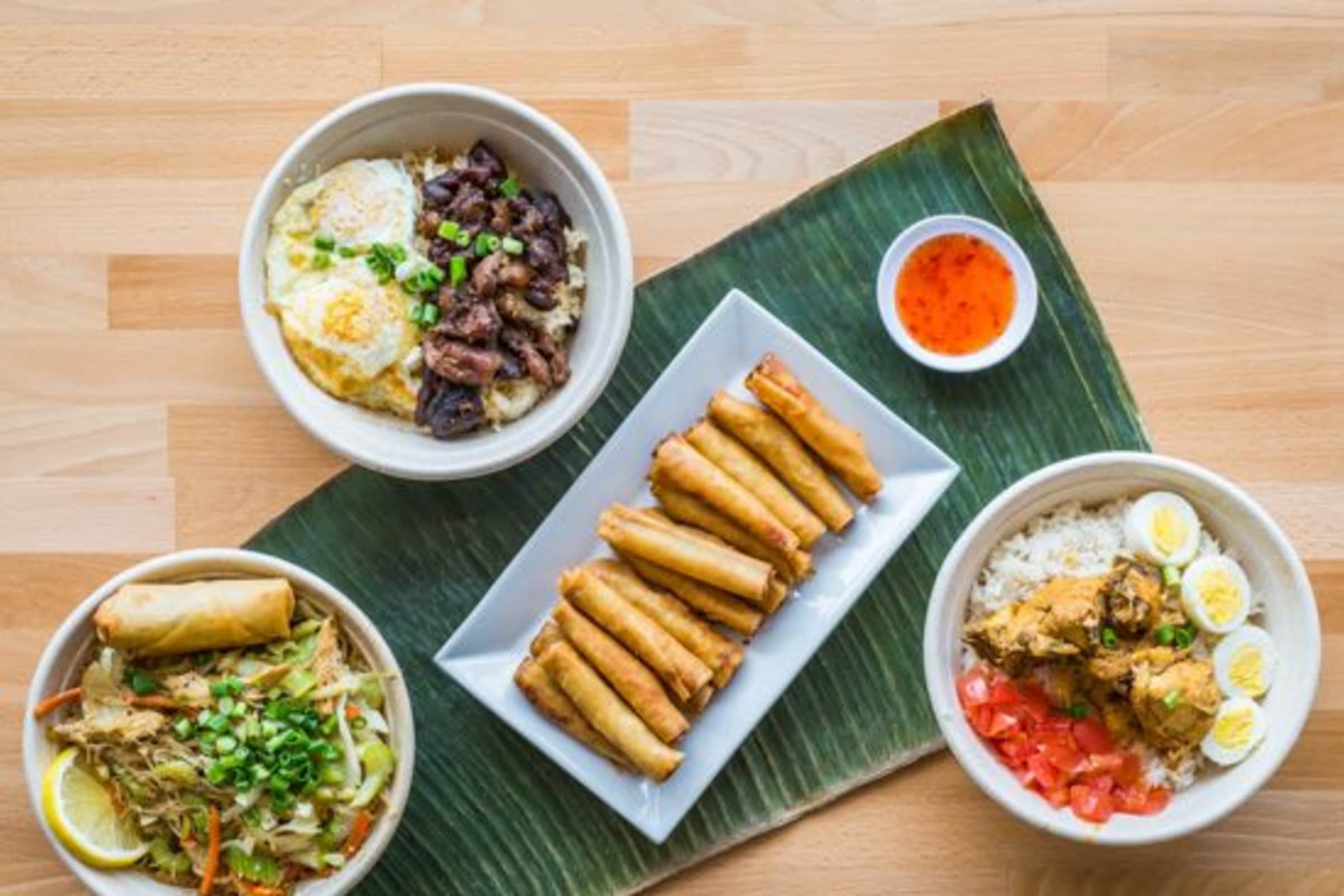 SUBO Filipino Kitchen Delivery Menu | Order Online | 4712 N Kimball Ave ...