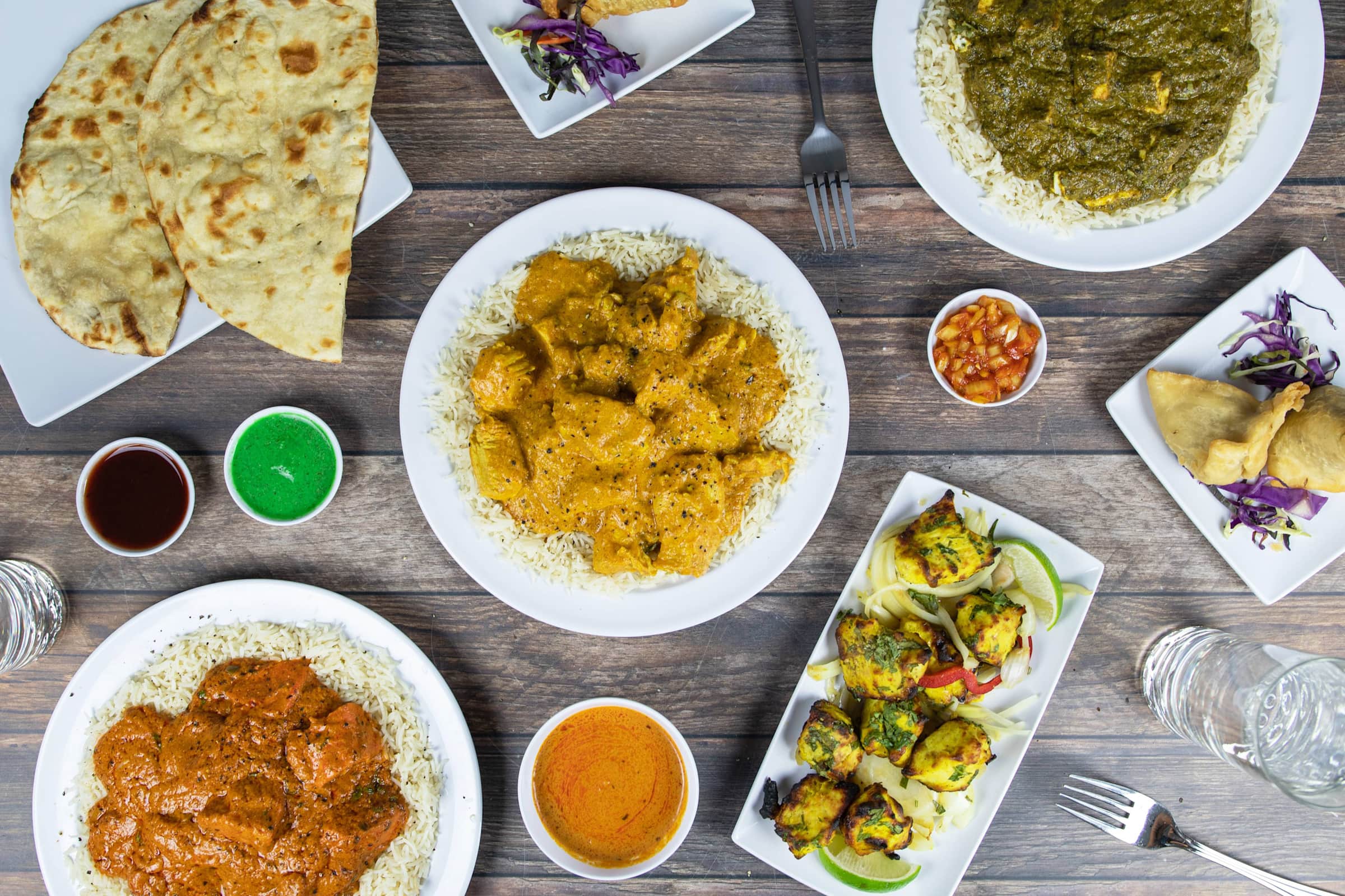 Spice Delight Delivery Menu | Order Online | 63 Concord Ave Belmont ...