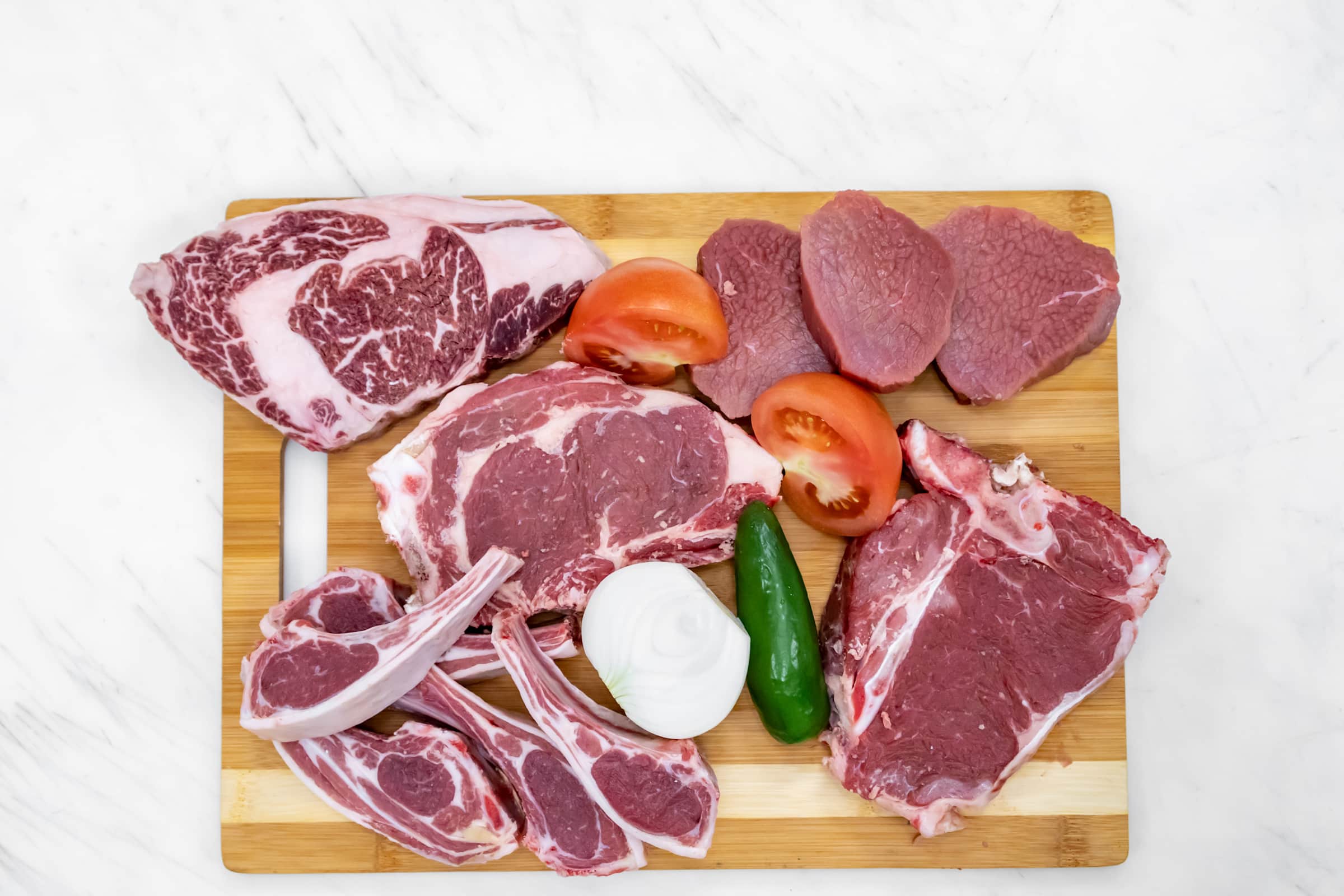 Halal Cuts Delivery Menu | Order Online | 3642 N Belt Line Rd Irving ...