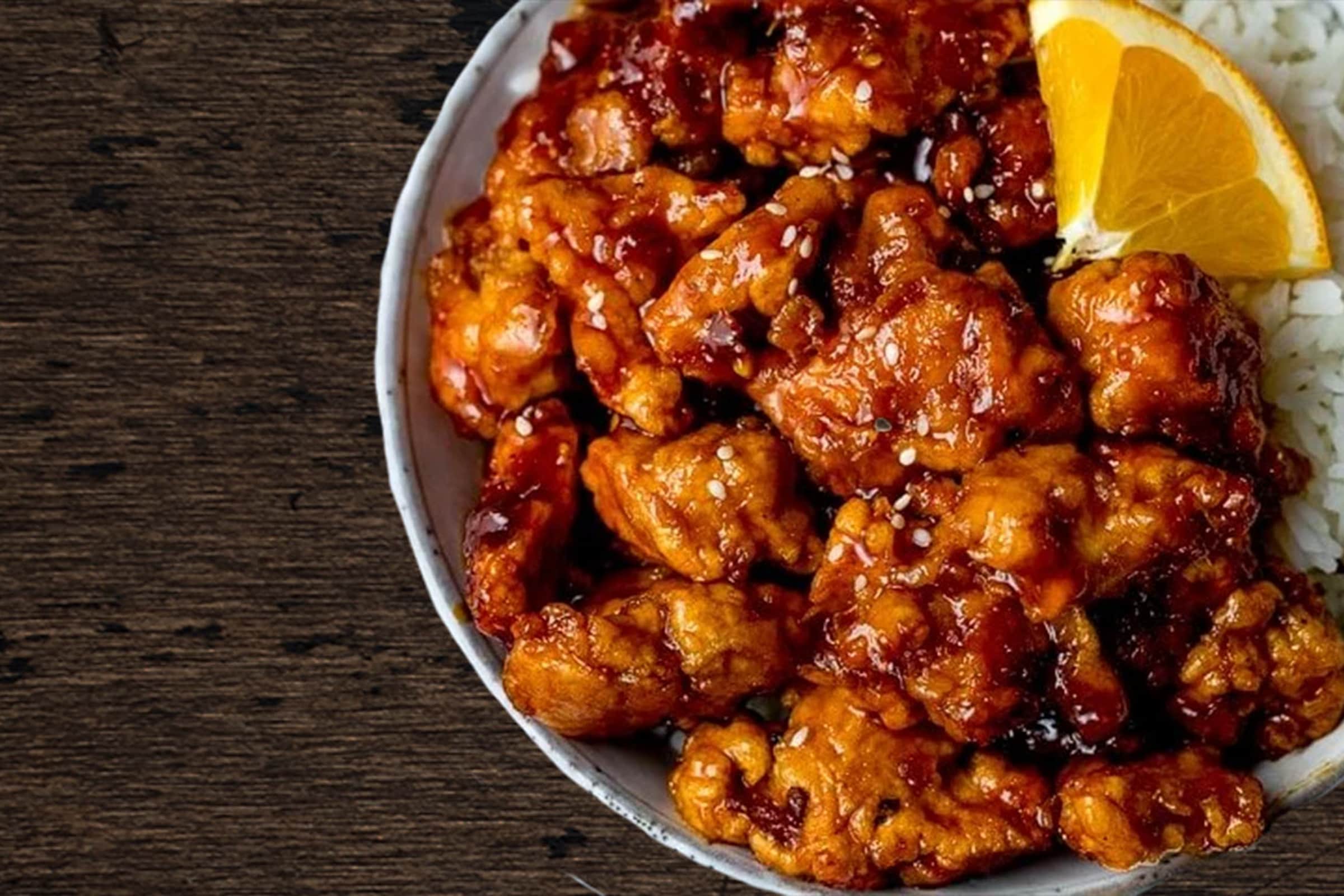 Cathay House Delivery Menu | Order Online | 825 Wooded Acres Dr Waco ...