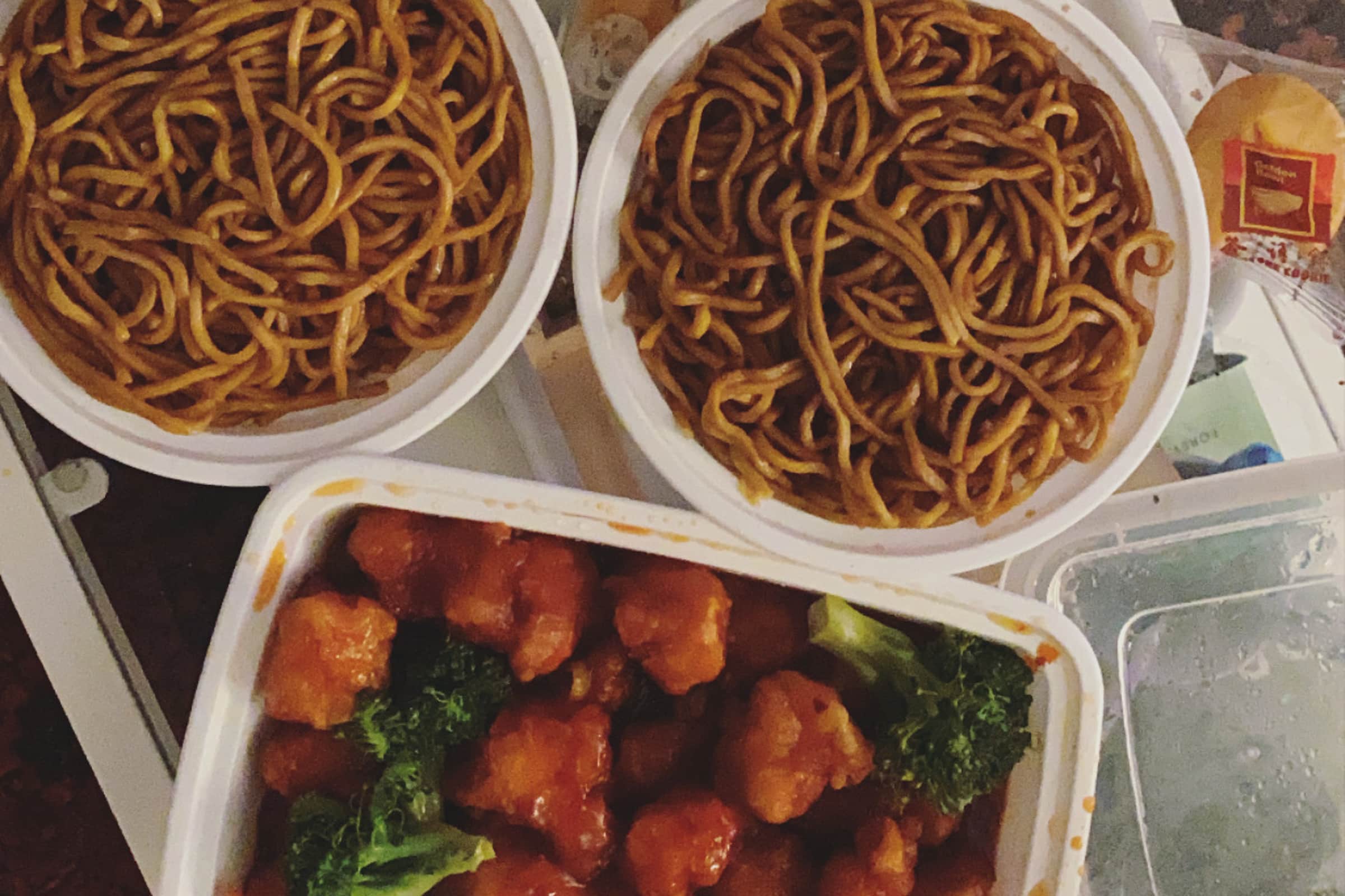 House of Pang Delivery Menu | Order Online | 10114 S Military Trail ...